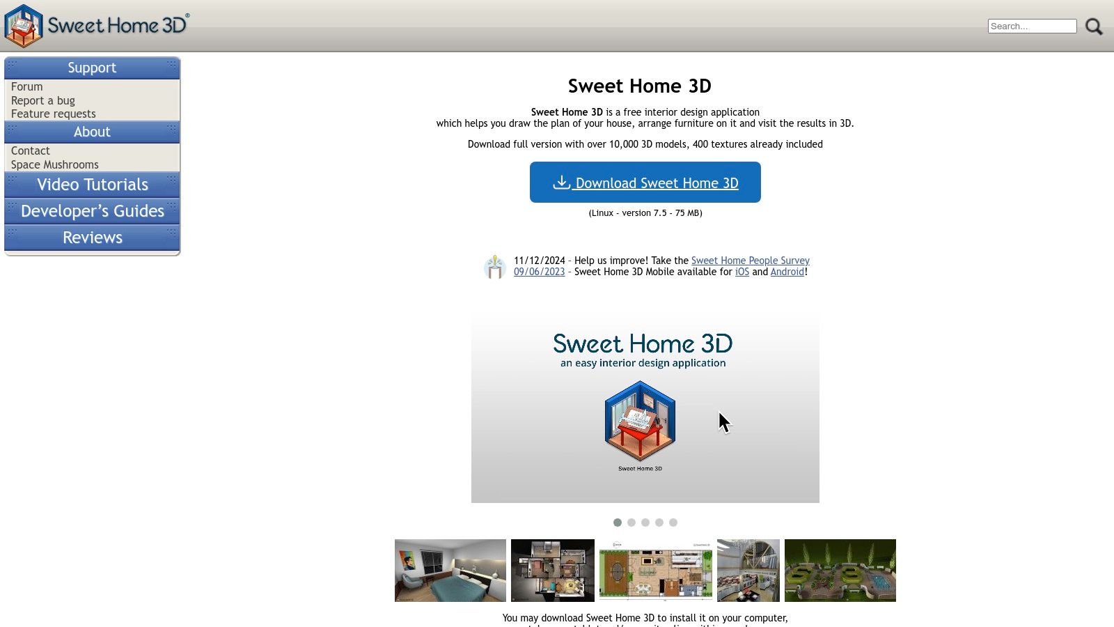 The 7 Best Free Landscape Design Software Tools for 2026 | DreamYard Blog