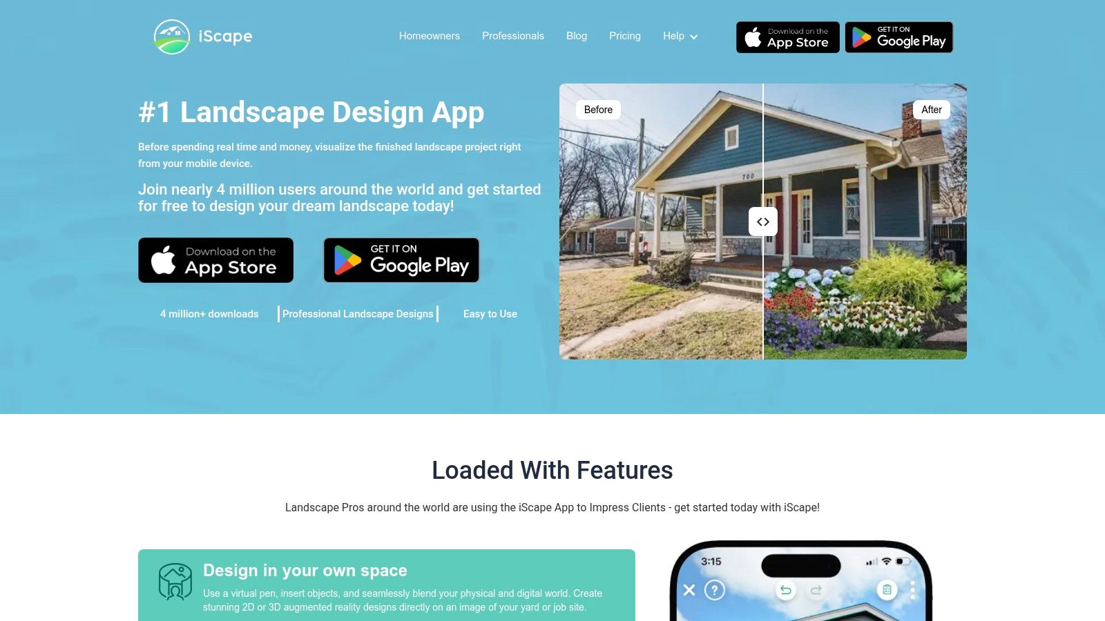 The 7 Best Free Landscape Design Software Tools for 2026 | DreamYard Blog