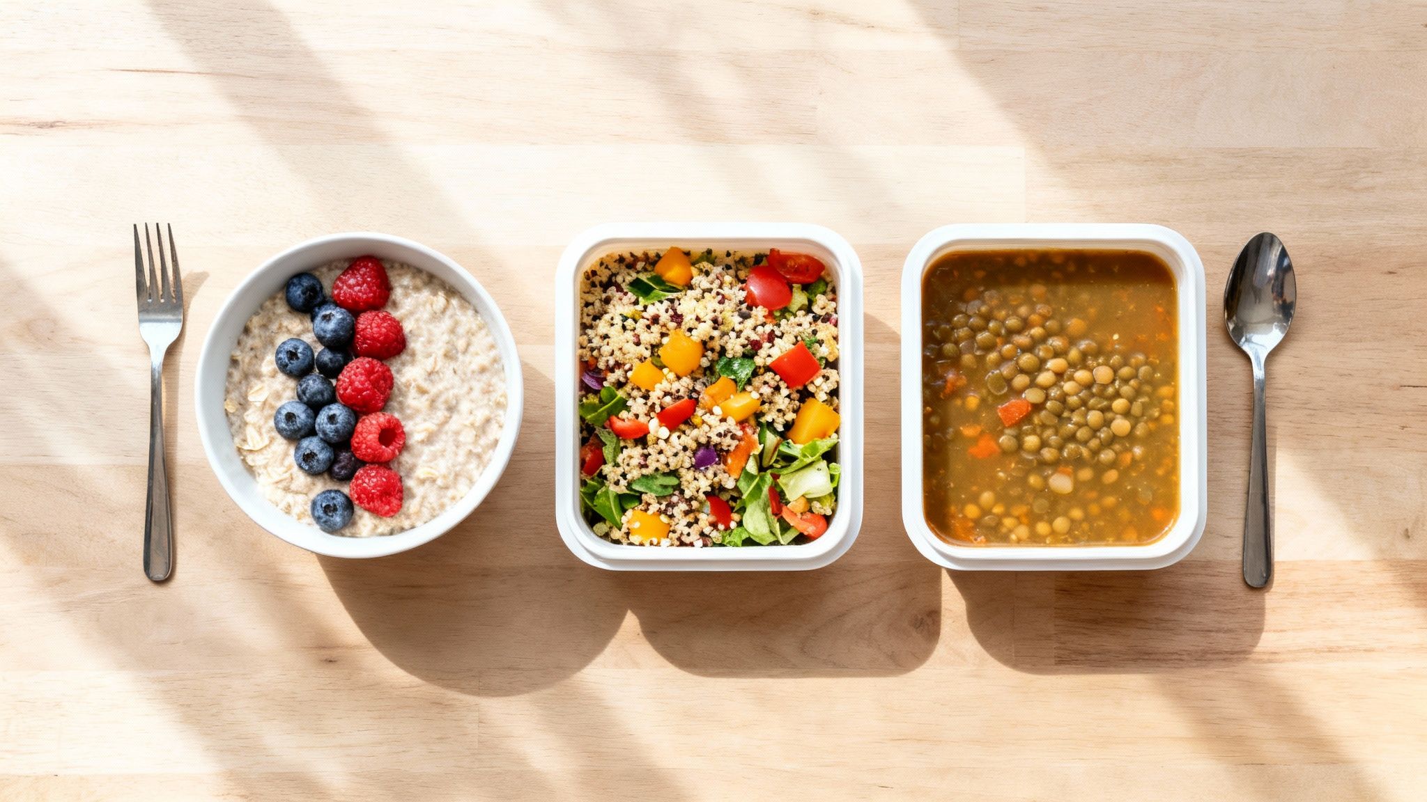 How to Start Clean Eating: A Simple Guide for Beginners – Yuve