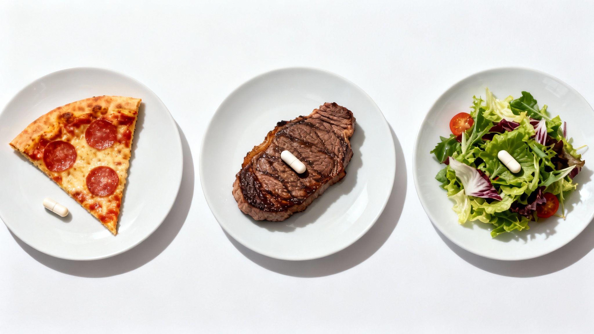 When Is the Best Time to Take a Digestive Enzyme? Your Guide to Beatin ...