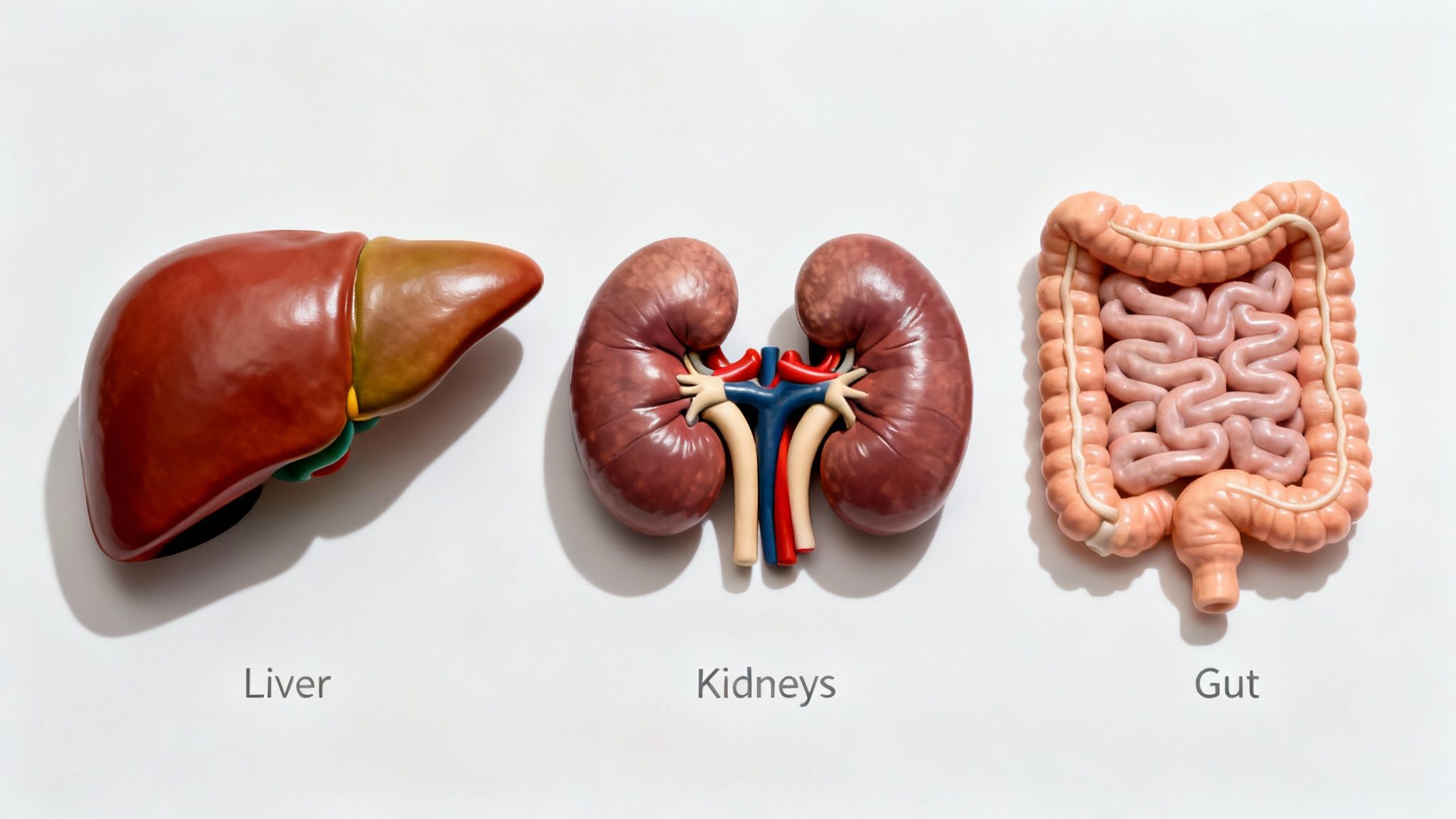 How to Detox Your Body Naturally for Renewed Energy – Yuve