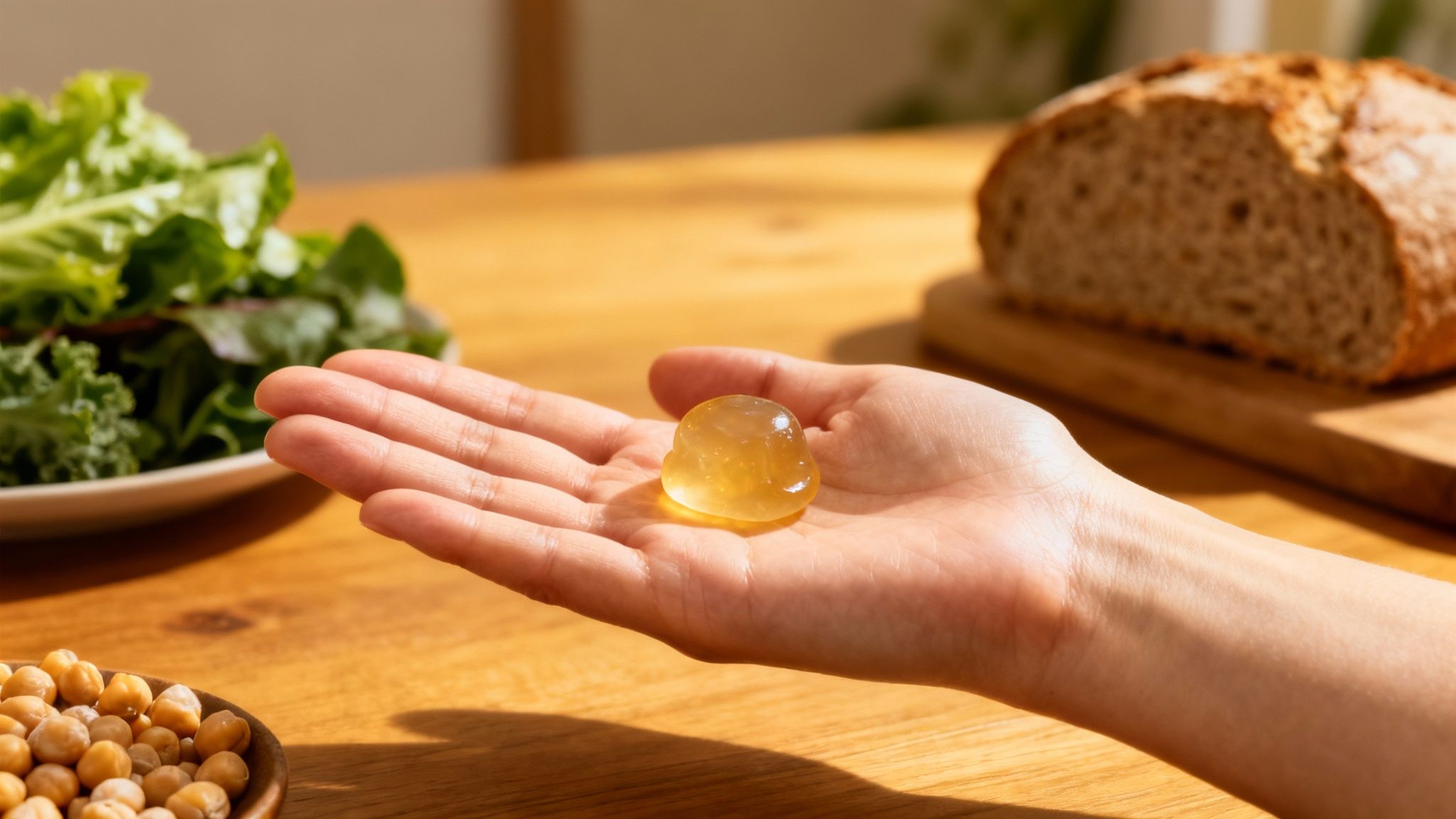 What is Prebiotics vs Probiotics: Your Guide to a Happy Gut – Yuve