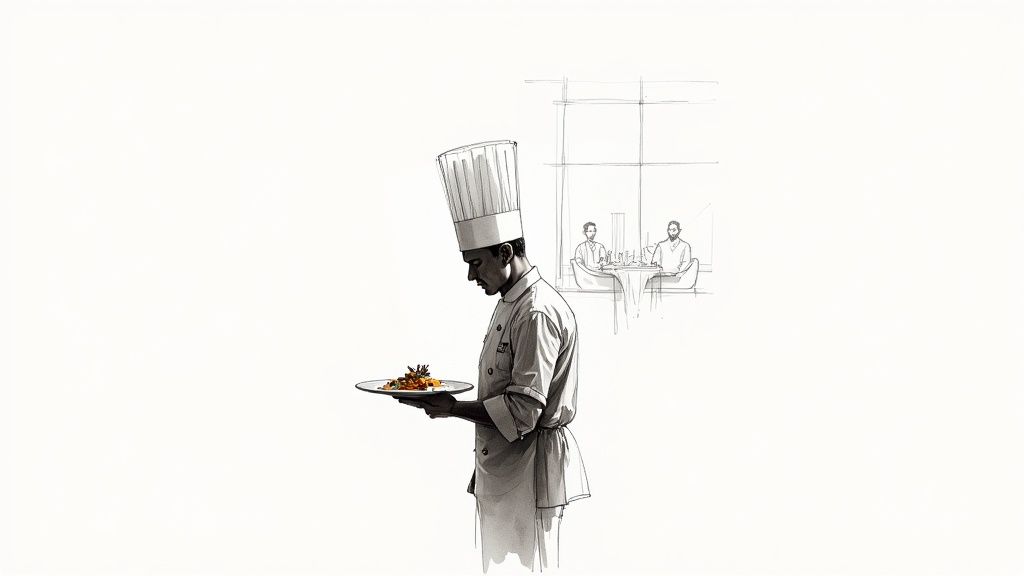 How to Become an Executive Chef: A Practical Career Guide