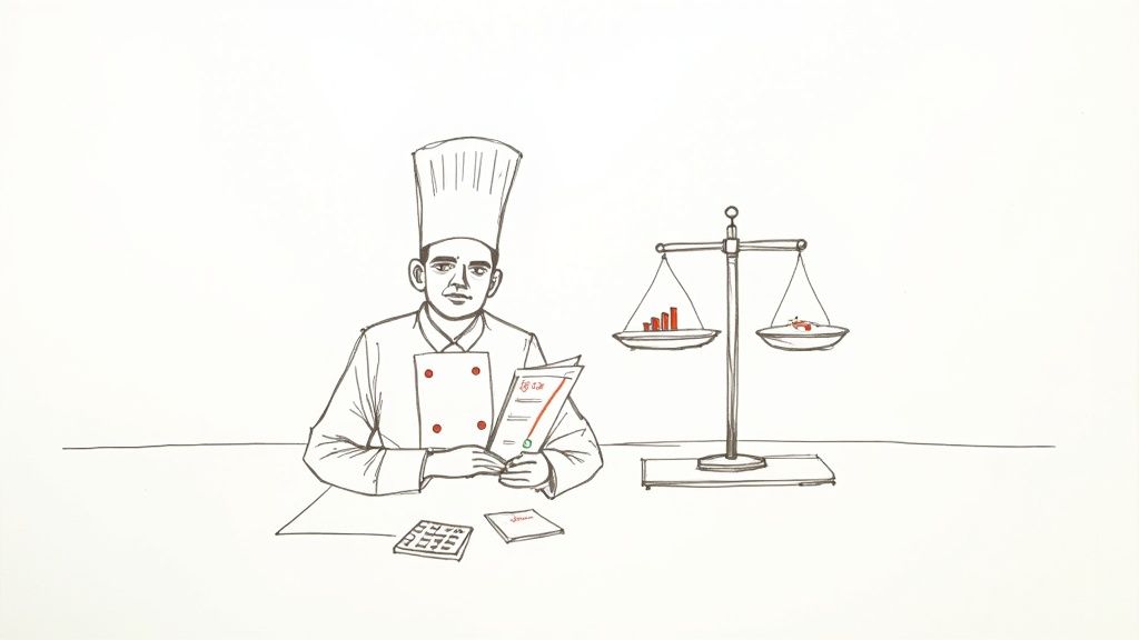 How to Become an Executive Chef: A Practical Career Guide