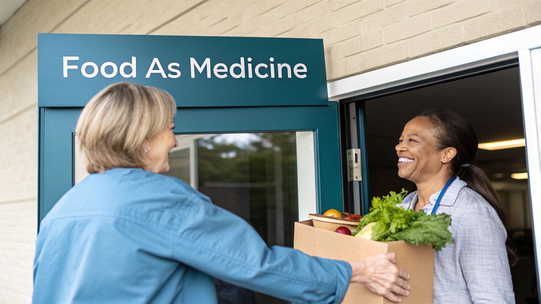 How to Design a Medicaid 1115 Waiver Nutrition Program: A Step-by-Step ...