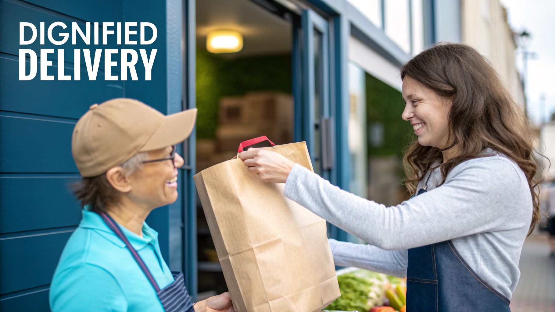 Health Equity Food Programs: A Guide to Building Dignified, Accessible ...