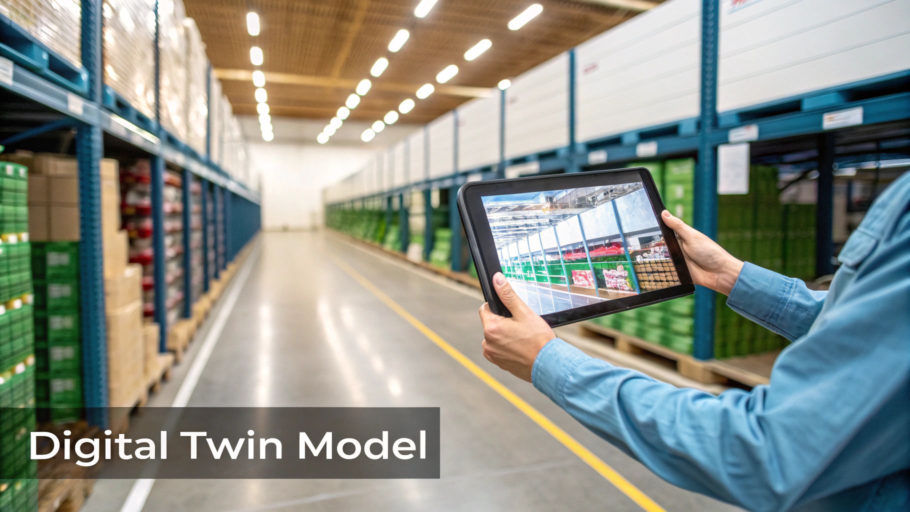 Unlocking Efficiency Through Manufacturing Process Improvement