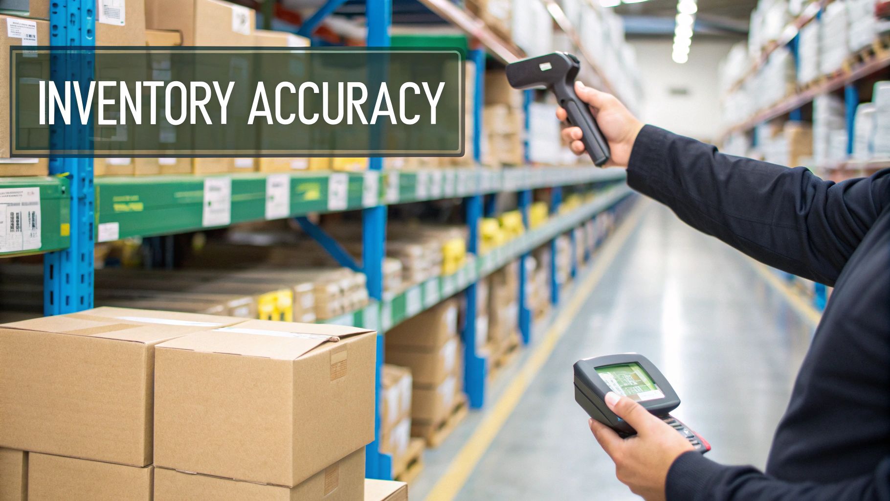 How to Improve Operational Efficiency in Your Food Program