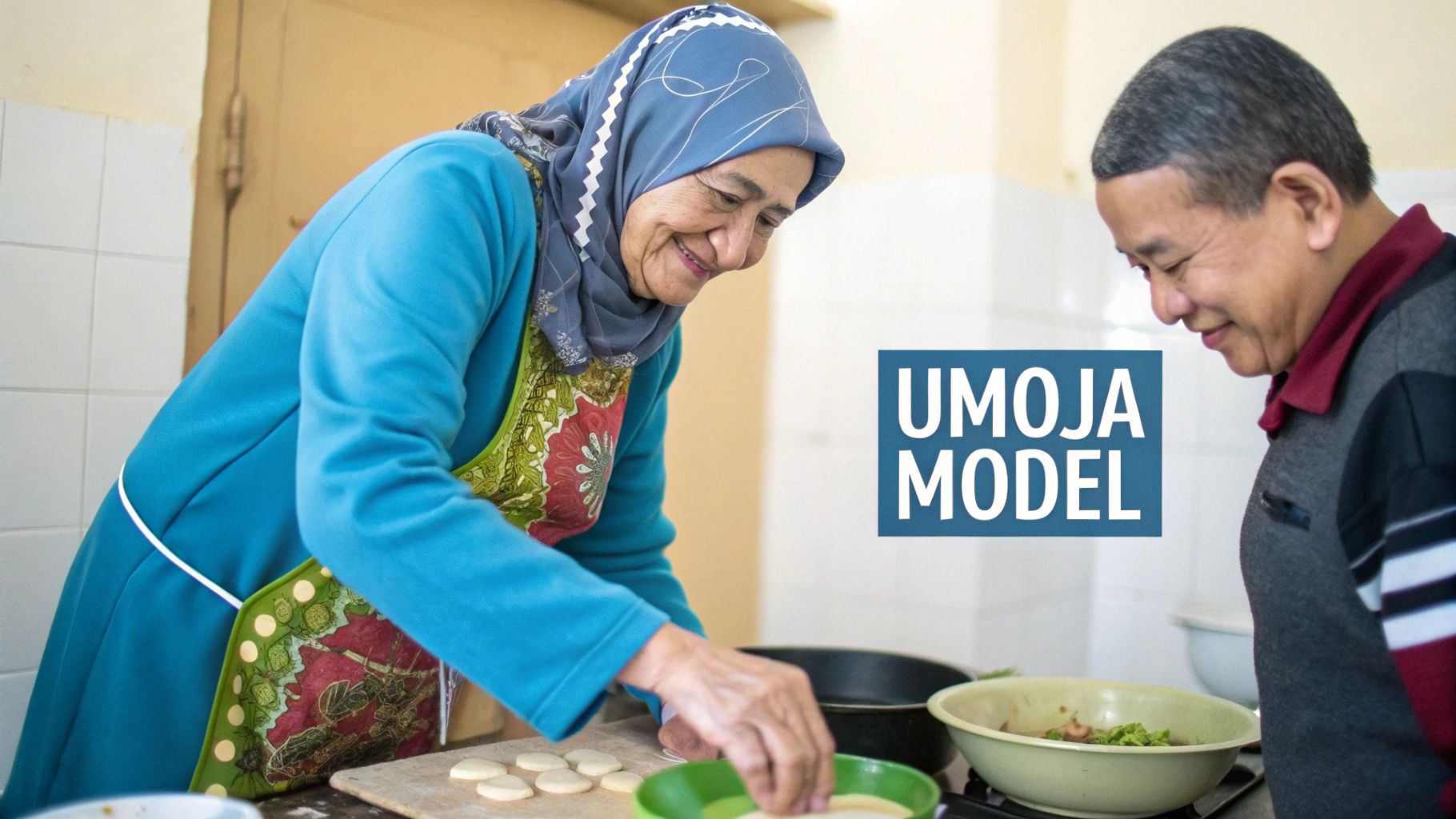 Culturally Appropriate Food Programs: A Practical Guide to Engaging ...