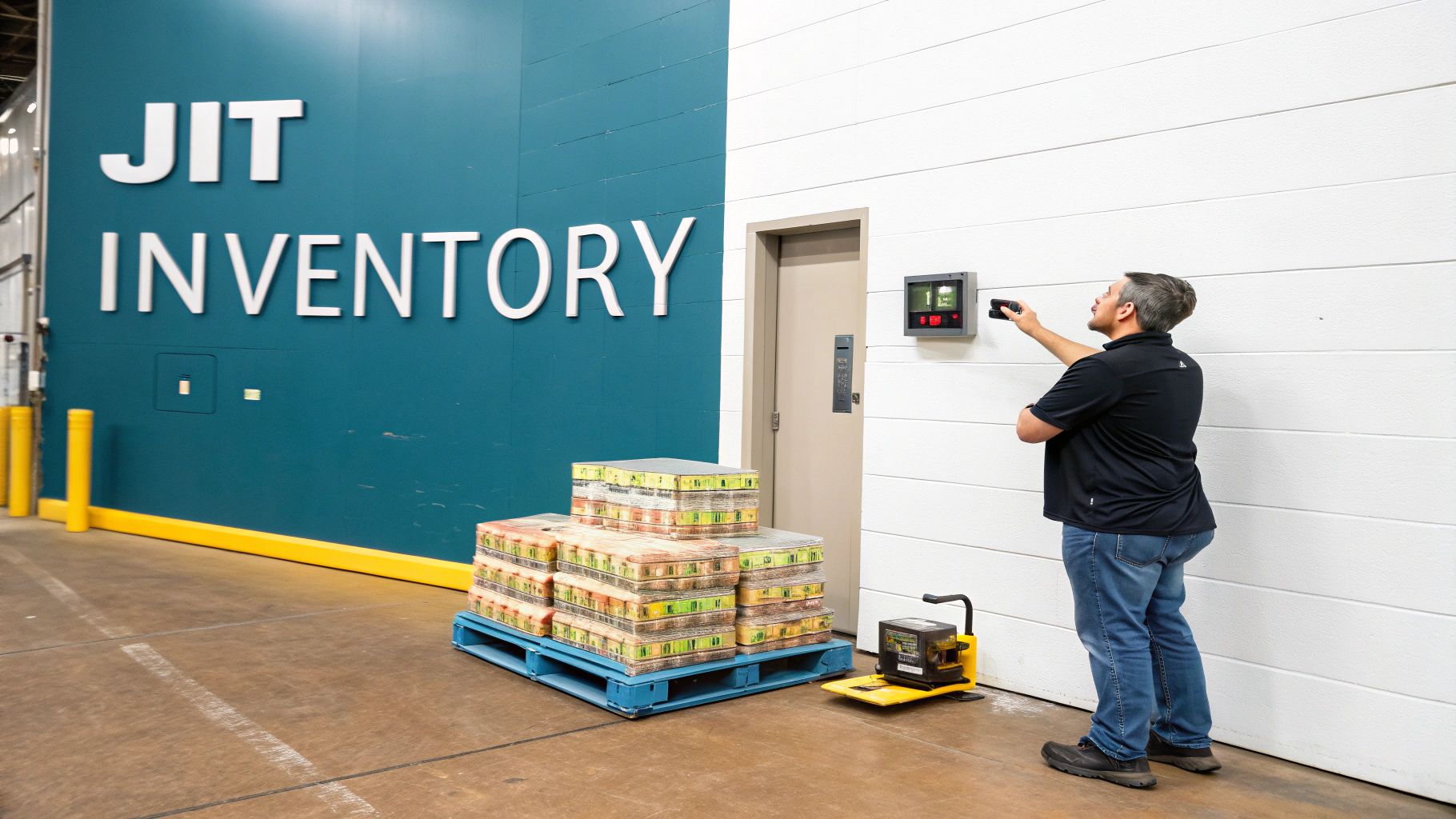 Discover supply chain management best practices for mission-driven programs