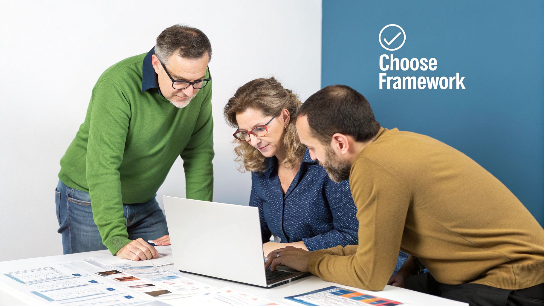 Unlocking Efficiency With Process Improvement Techniques