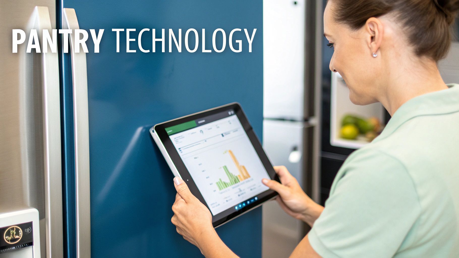 A Step-by-Step Guide to Food Pantry Sourcing Solutions