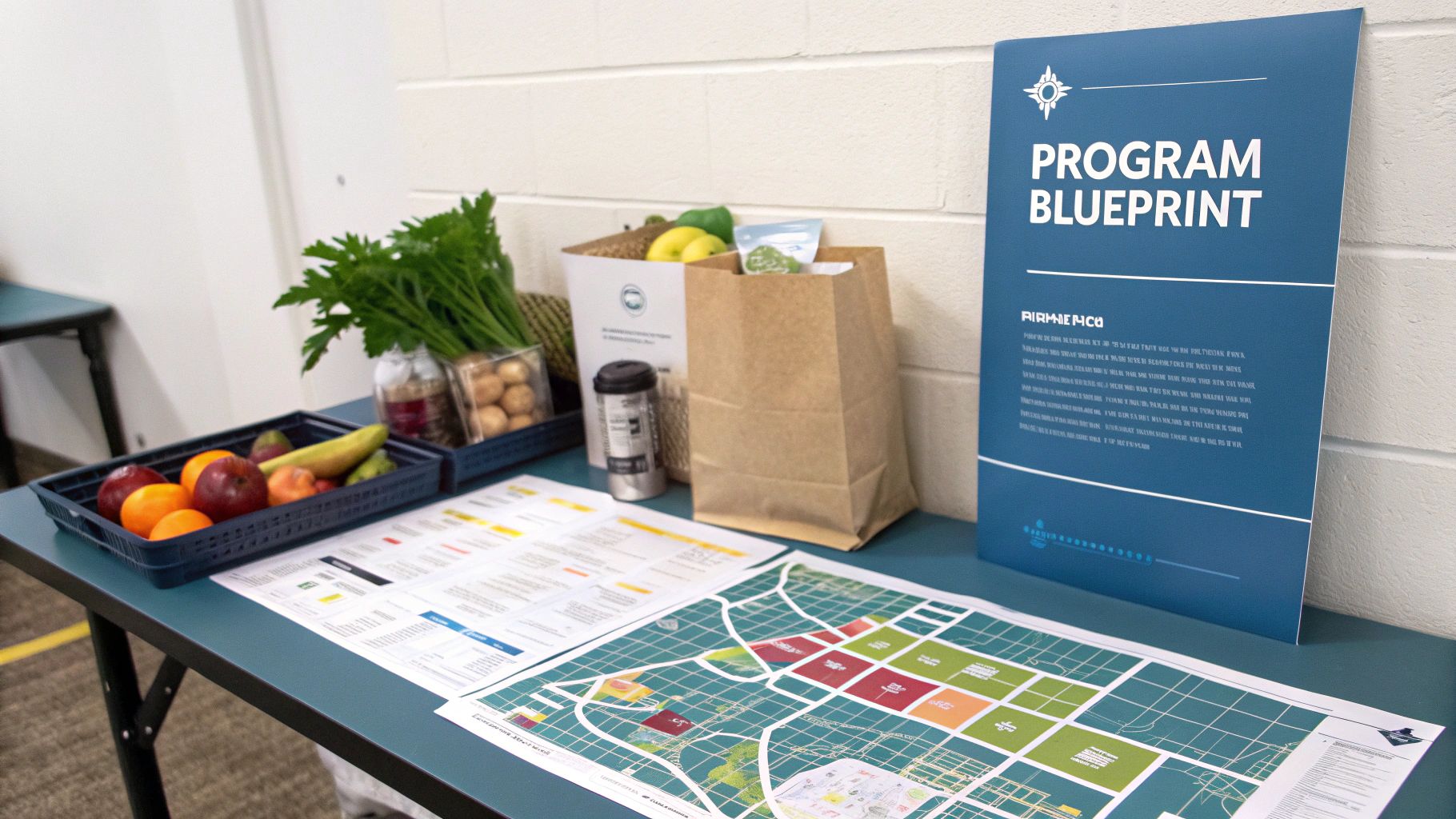 Grocery Voucher Program Management: Practical Guide to Design, Launch ...