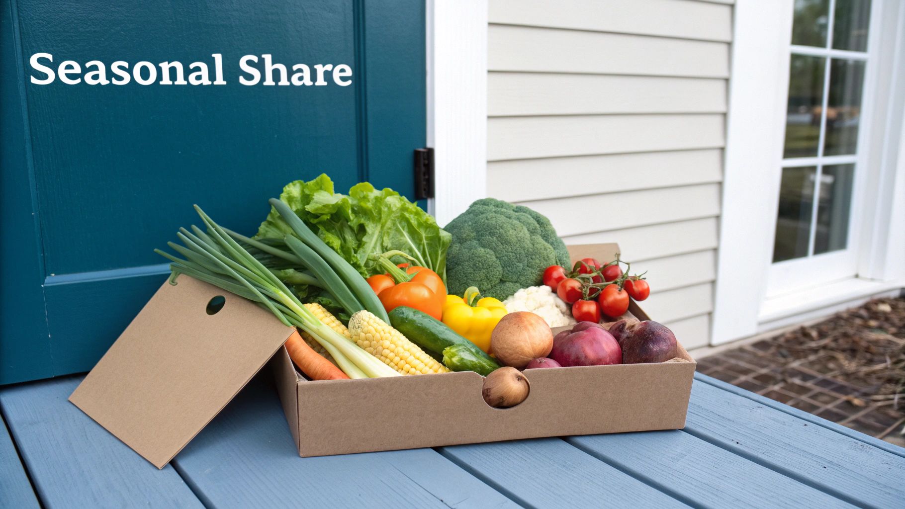 10 Models of Social Impact Food Distribution Driving Change in 2025