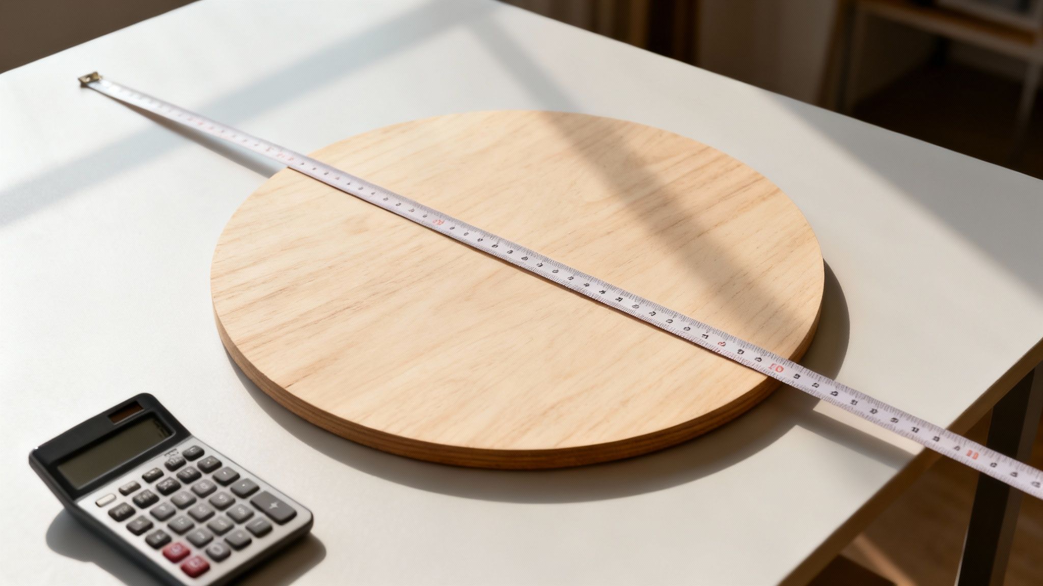 Guide pour (circonférence cercle formule): maîtriser le calcul ...