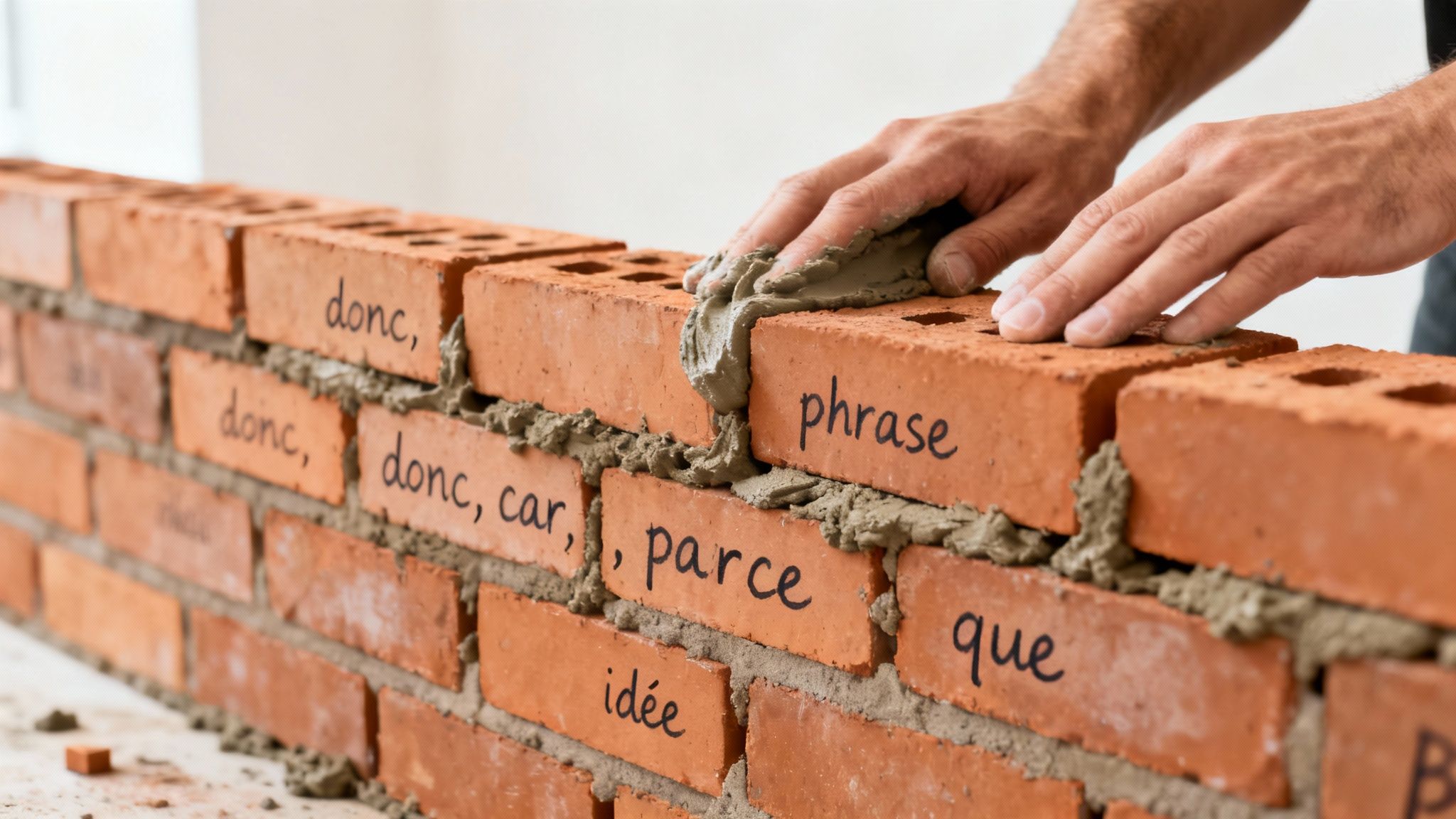 Top guide: conjunctions en francais pour écrire avec précision et ...