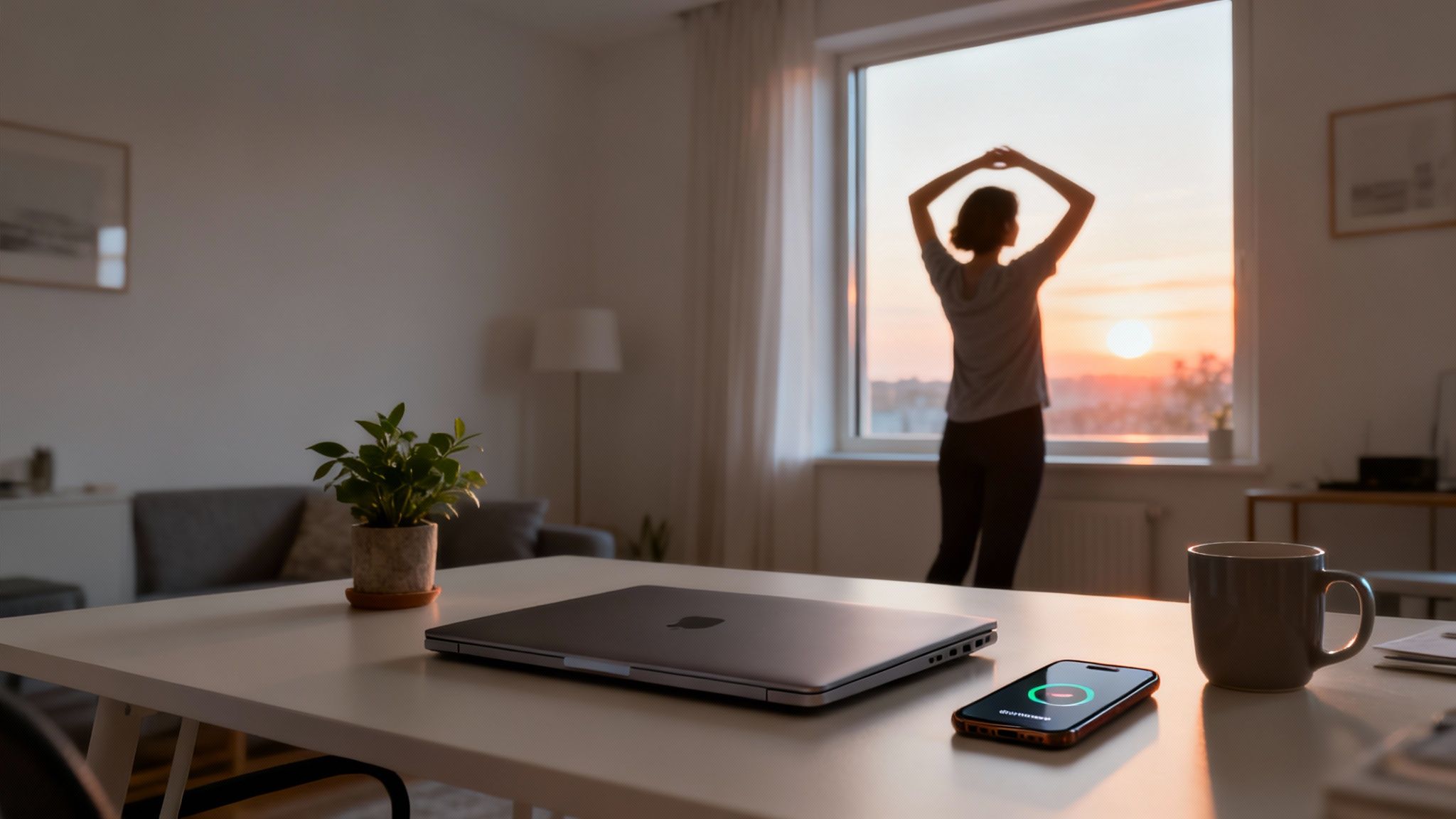 Hybrid workplace challenges: A Practical Guide to Thriving Teams