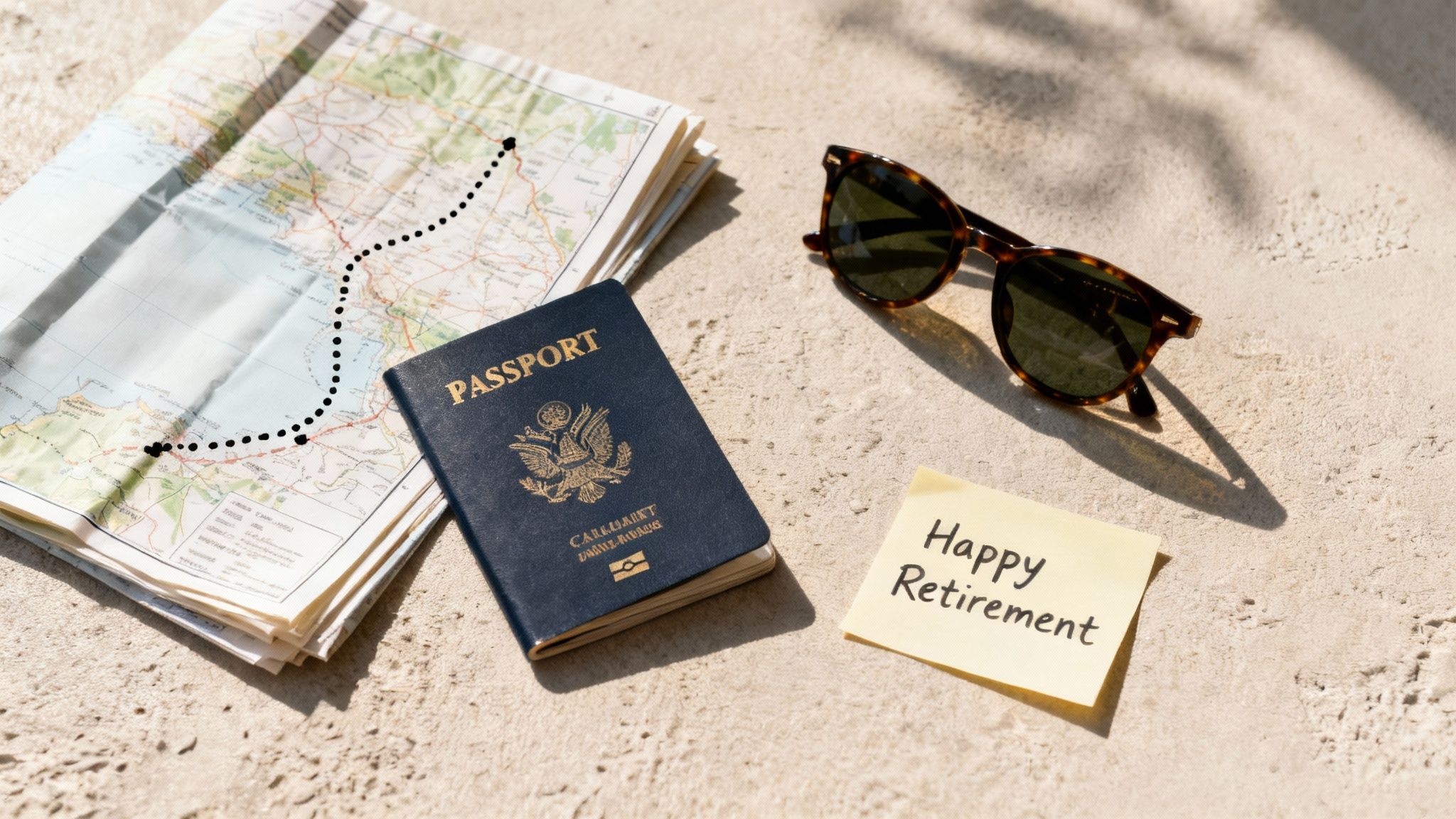 What to Write in Retirement Card: 8 Perfect Messages for 2026