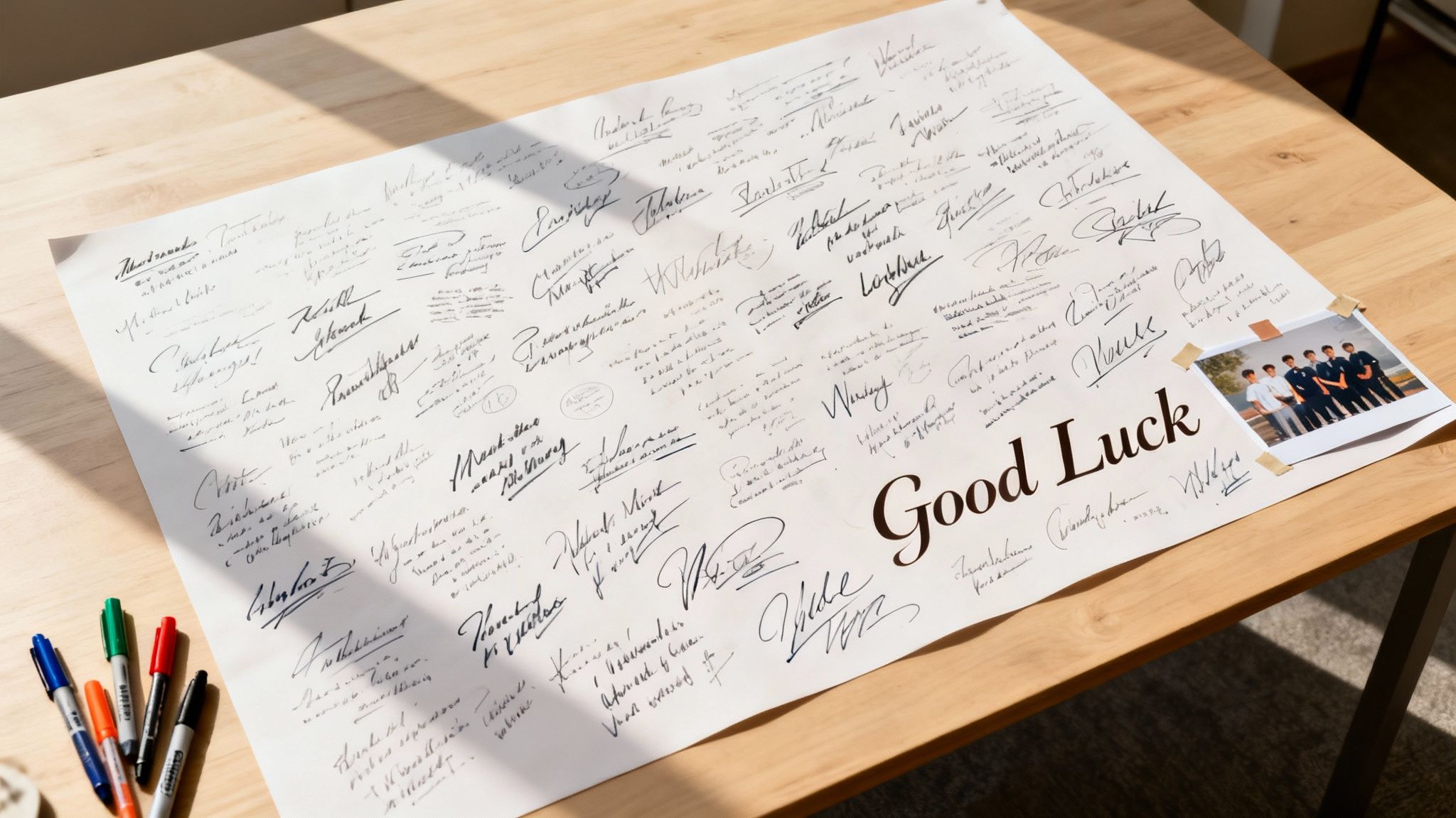 8 Unforgettable Farewell to Coworker Card Ideas for 2025