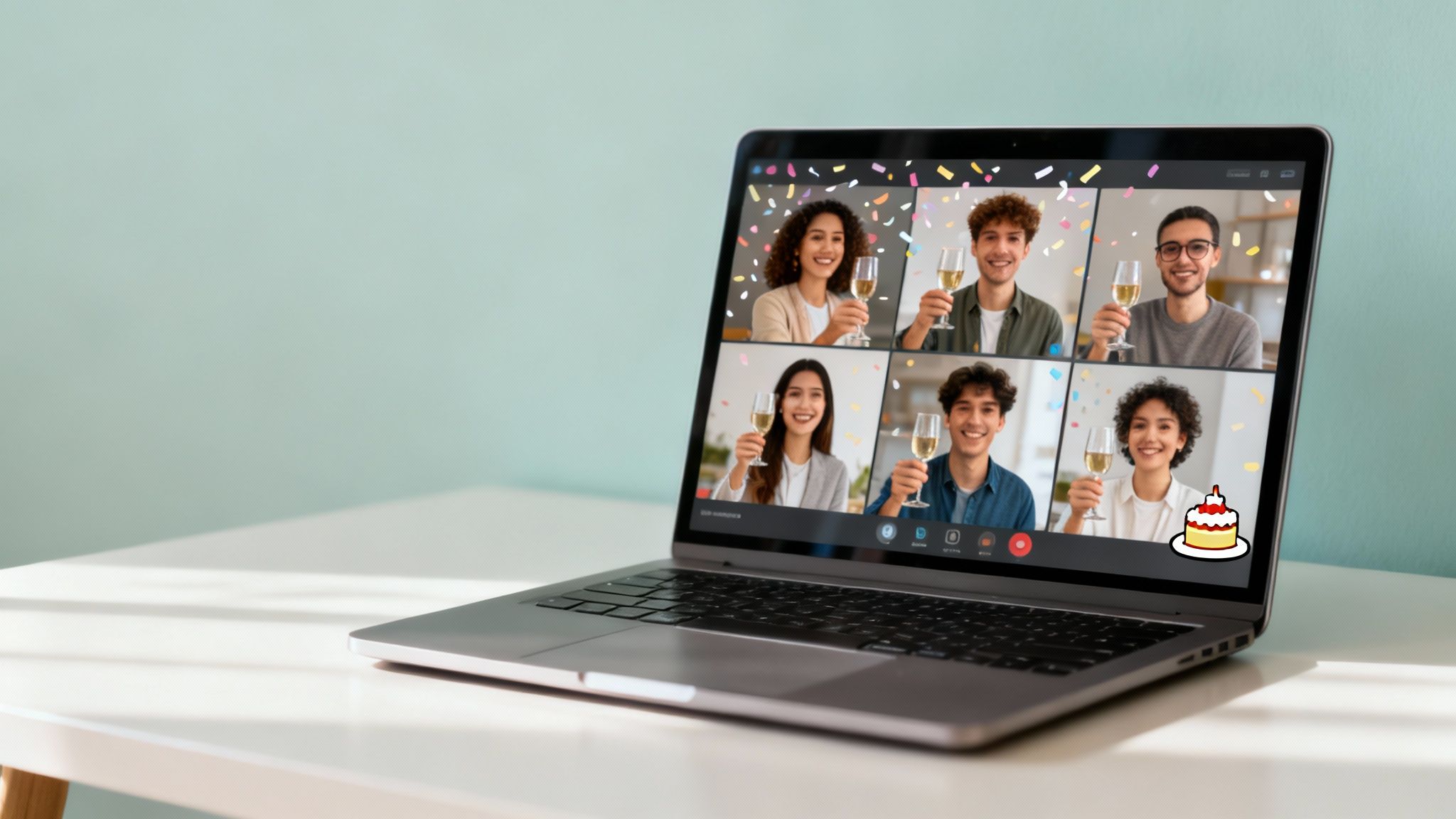 10 Virtual Employee Appreciation Ideas That Work in 2025