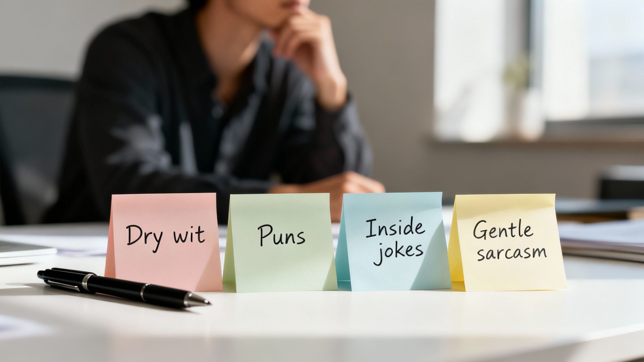 Crafting the Perfect Funny Birthday Card That Always Gets a Laugh