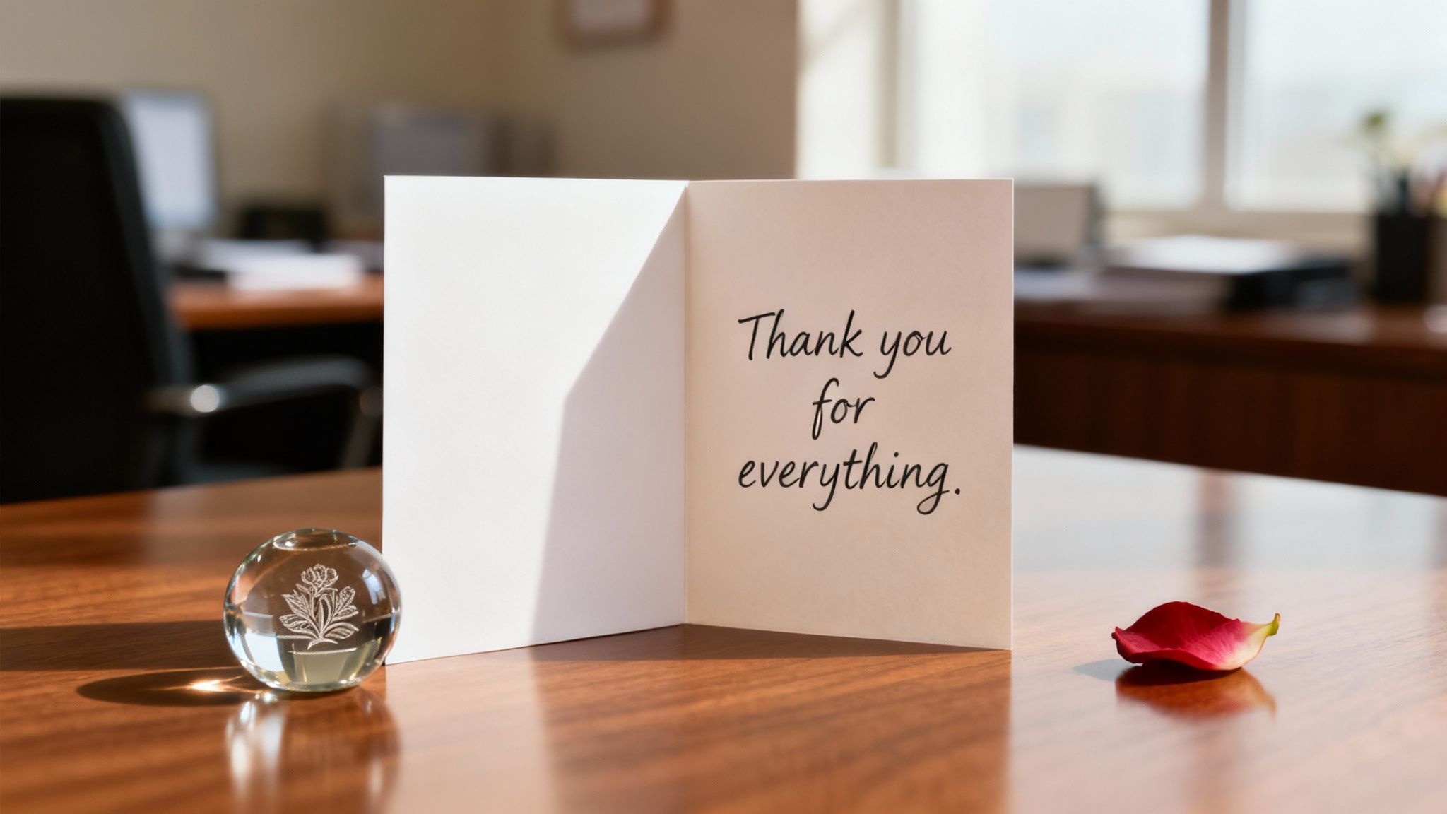 What to Write in Retirement Card: 8 Perfect Messages for 2026