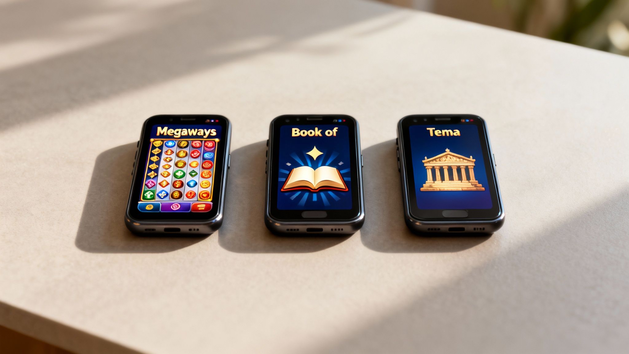 Slot Machine Online: Tutto Ciò che Devi Sapere - Slot Mania