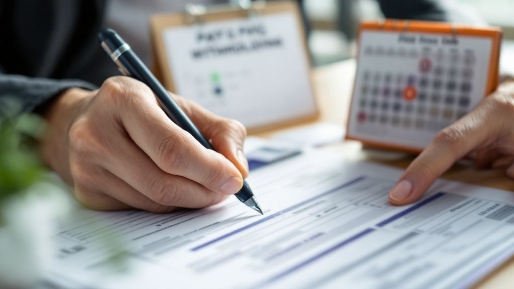 Your Guide to Employee Termination Payment Tax