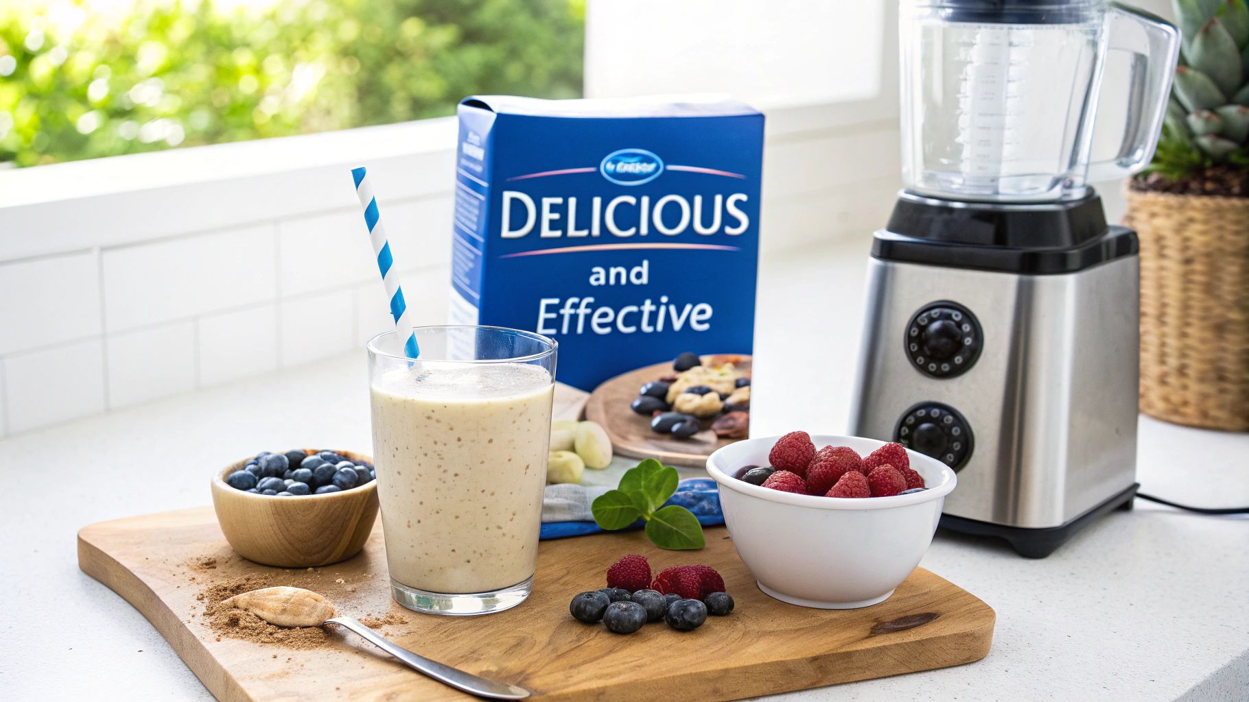 Your Guide to Finding the Best Lactose-Free Protein Shake in Canada ...