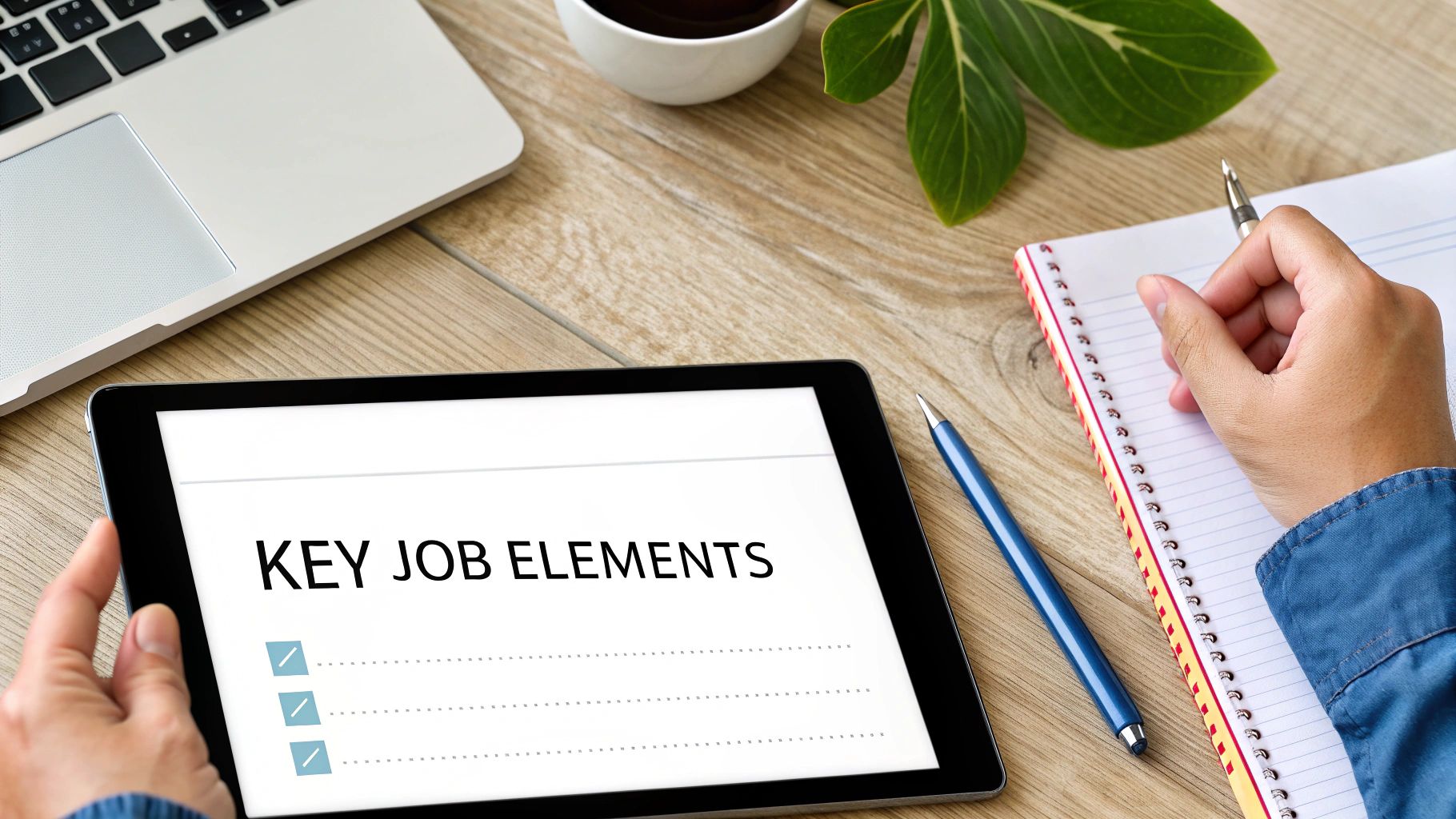 Job Profile vs Job Description: Complete Guide to Job Profile Job ...