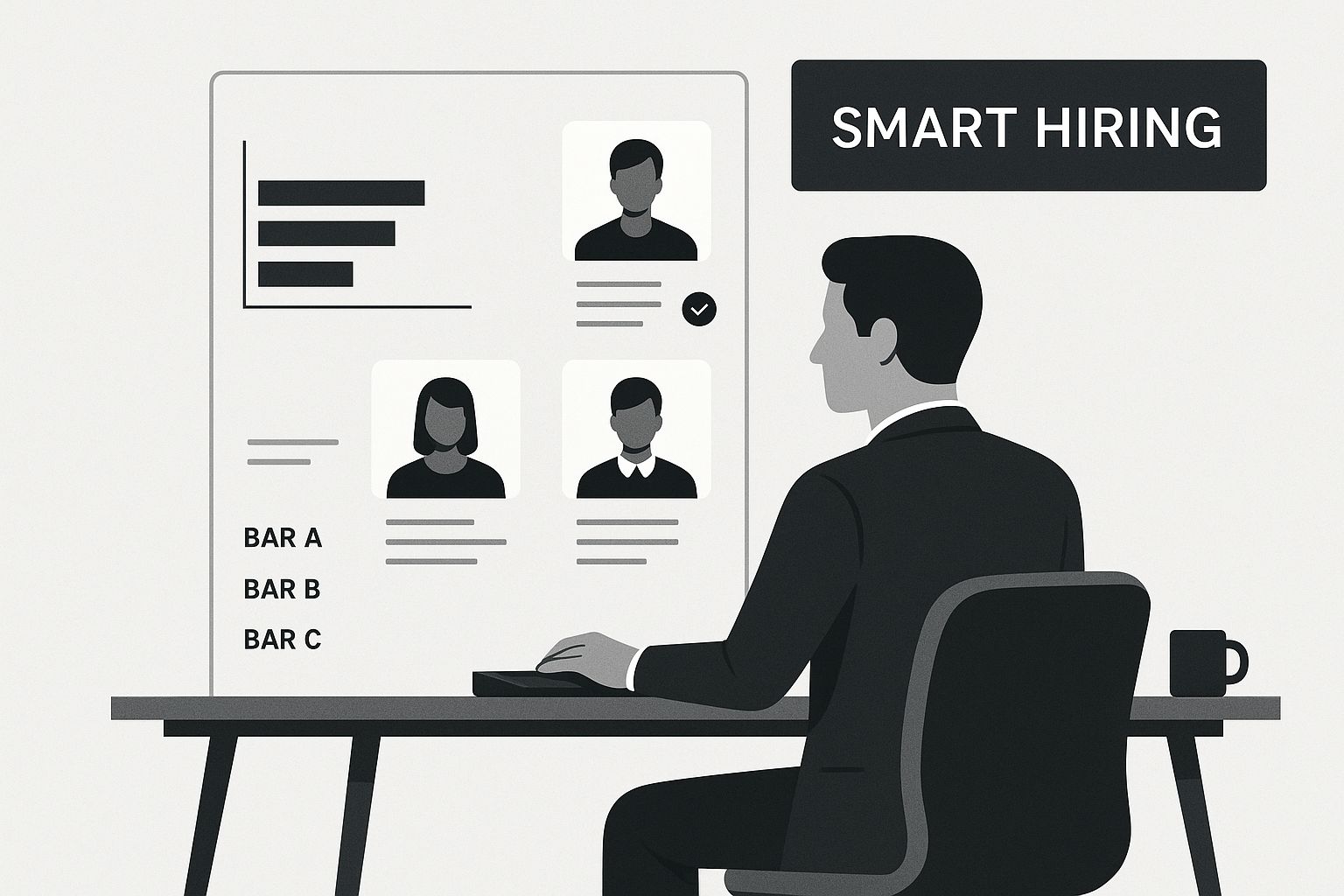 Ai Recruitment: Transform Hiring in Singapore - X0PA AI