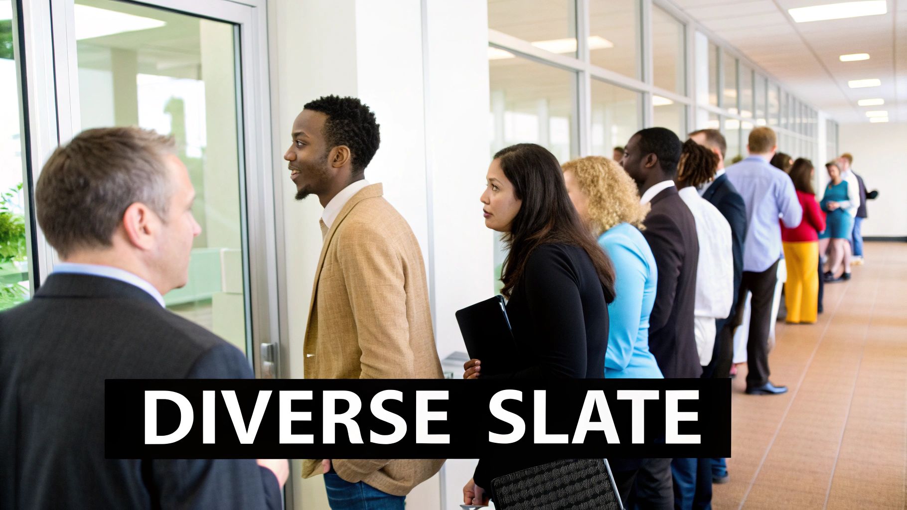 Top Diversity Recruitment Best Practices for 2025 - X0PA AI