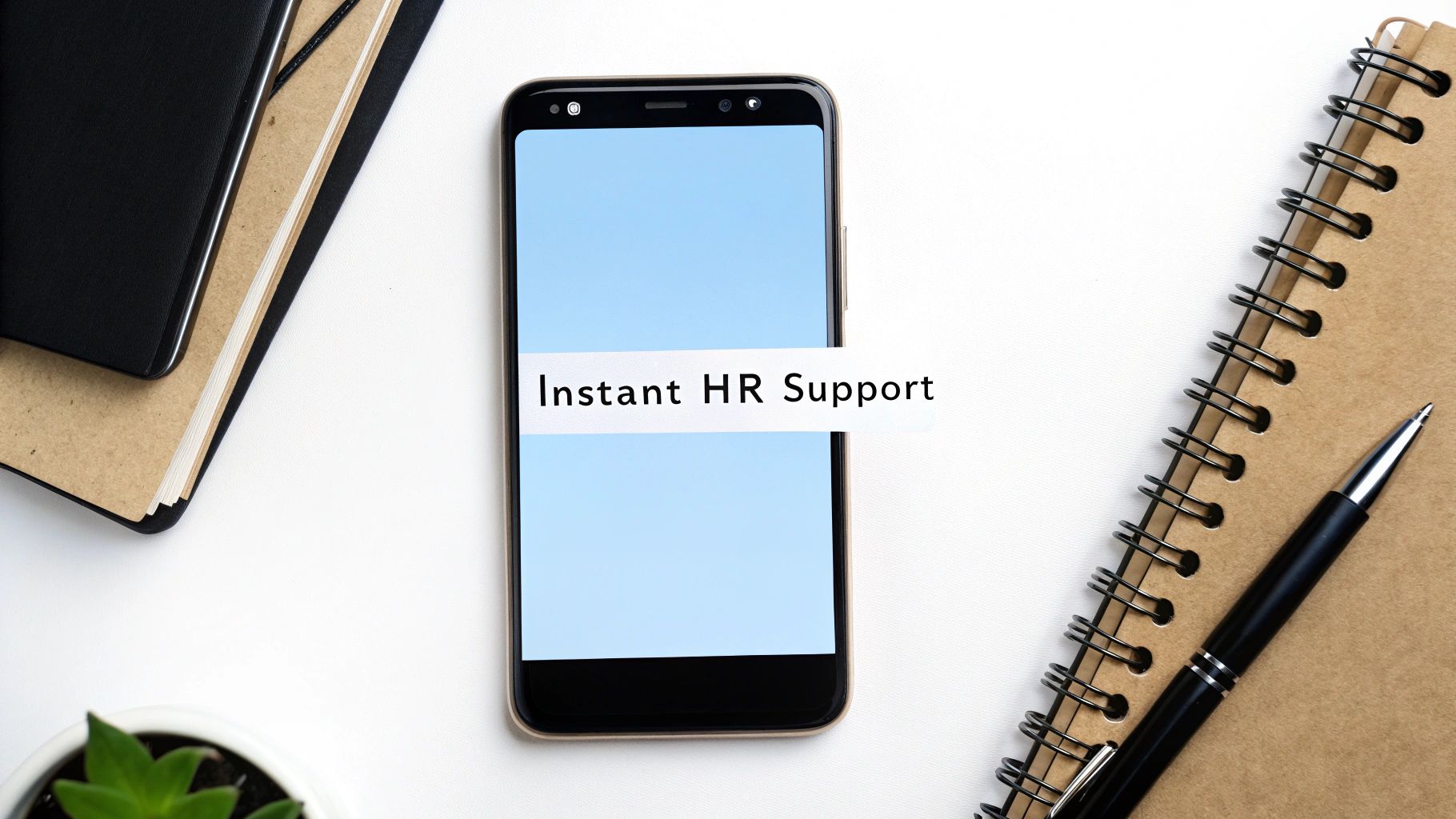 AI in HR: Transforming Recruitment & Employee Experience - X0PA AI