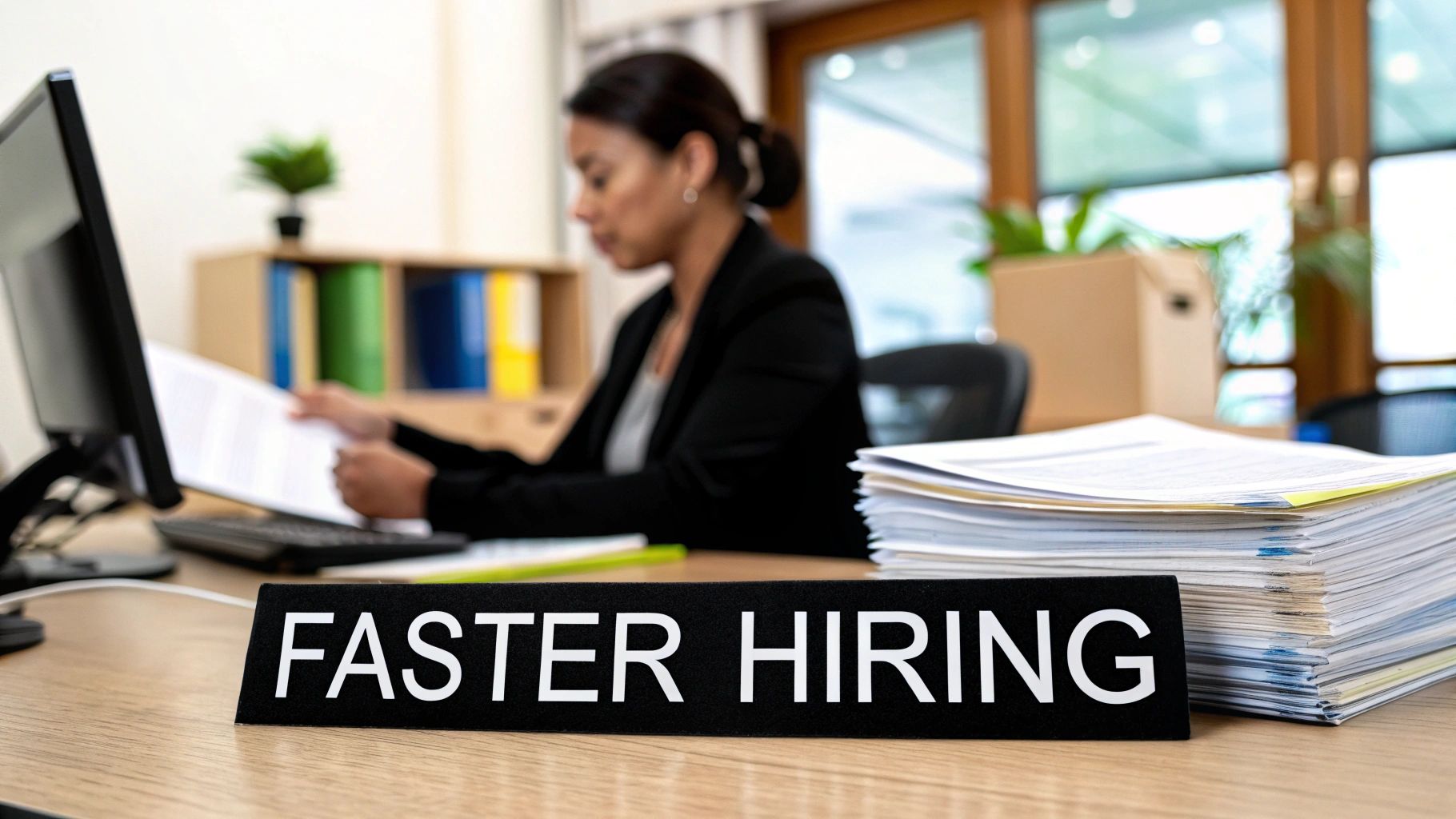 Automated Resume Screening That Actually Works for Your Team - X0PA AI