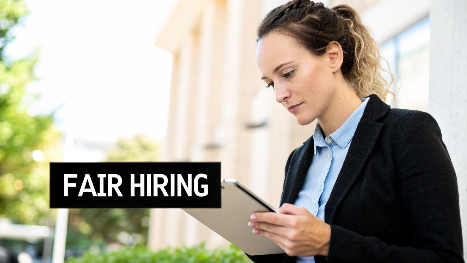 Interview Scoring Rubric: Essential Guide for Fair Hiring - X0PA AI