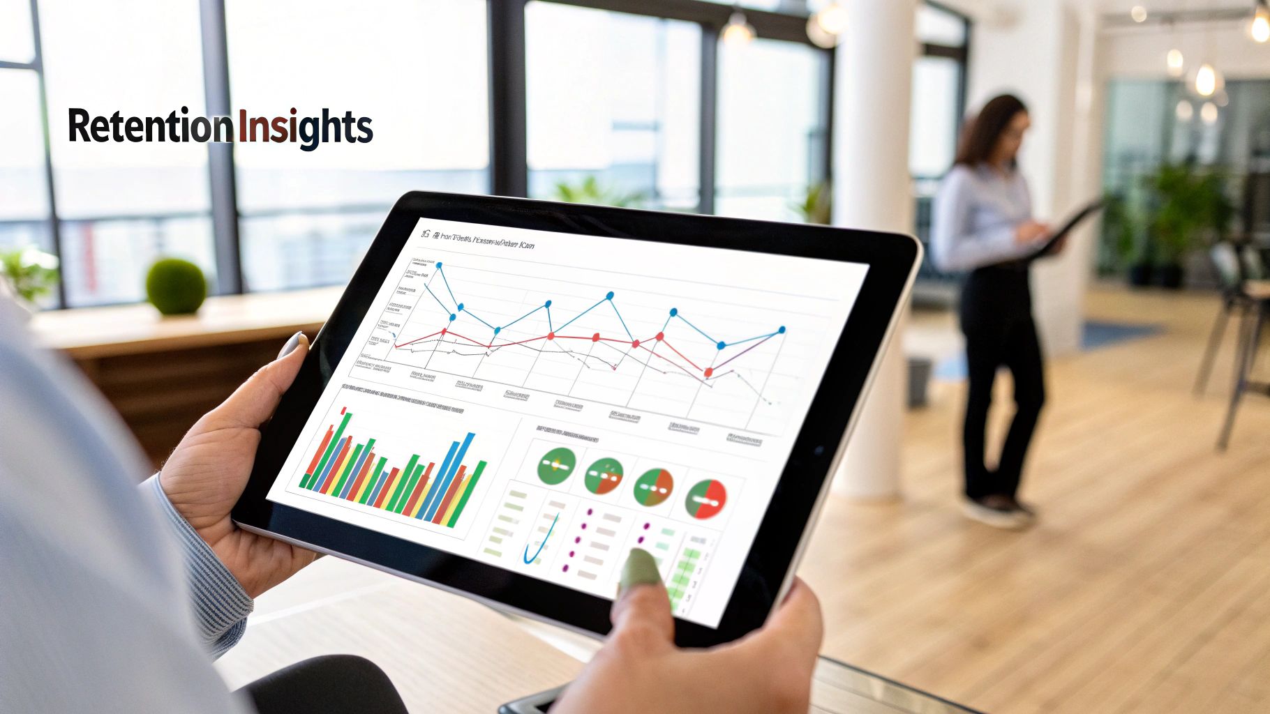 AI in HR: Transforming Recruitment & Employee Experience - X0PA AI