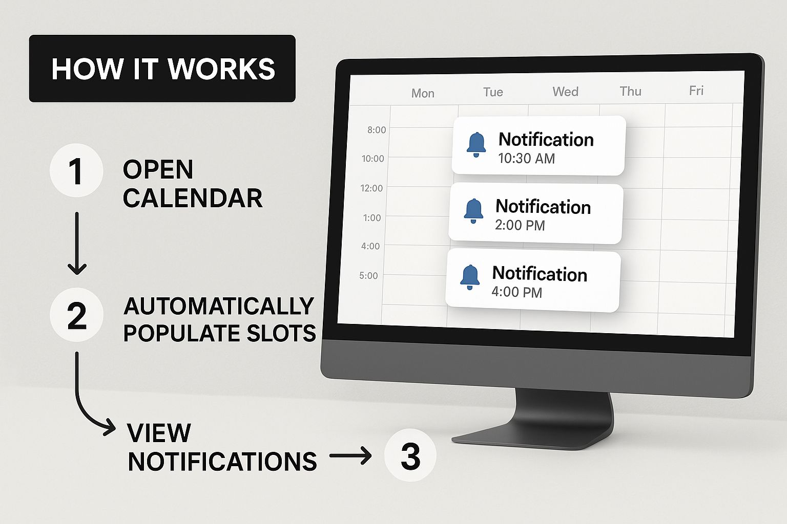 Automated Interview Scheduling for Seamless Hiring - X0PA AI