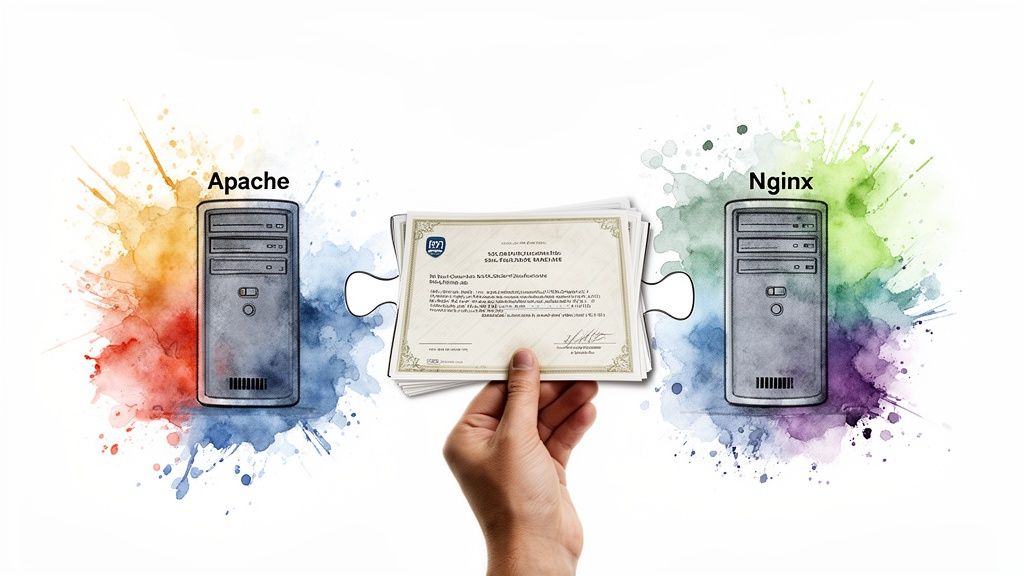 How To Fix The Net::err_cert_authority_invalid Error For Good