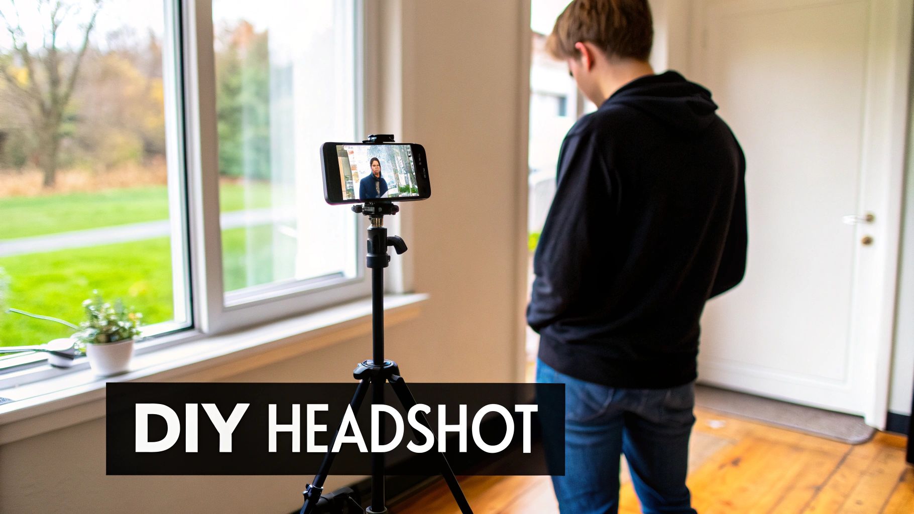 أفضل صورة للينكدإن دليلك لصورة احترافية