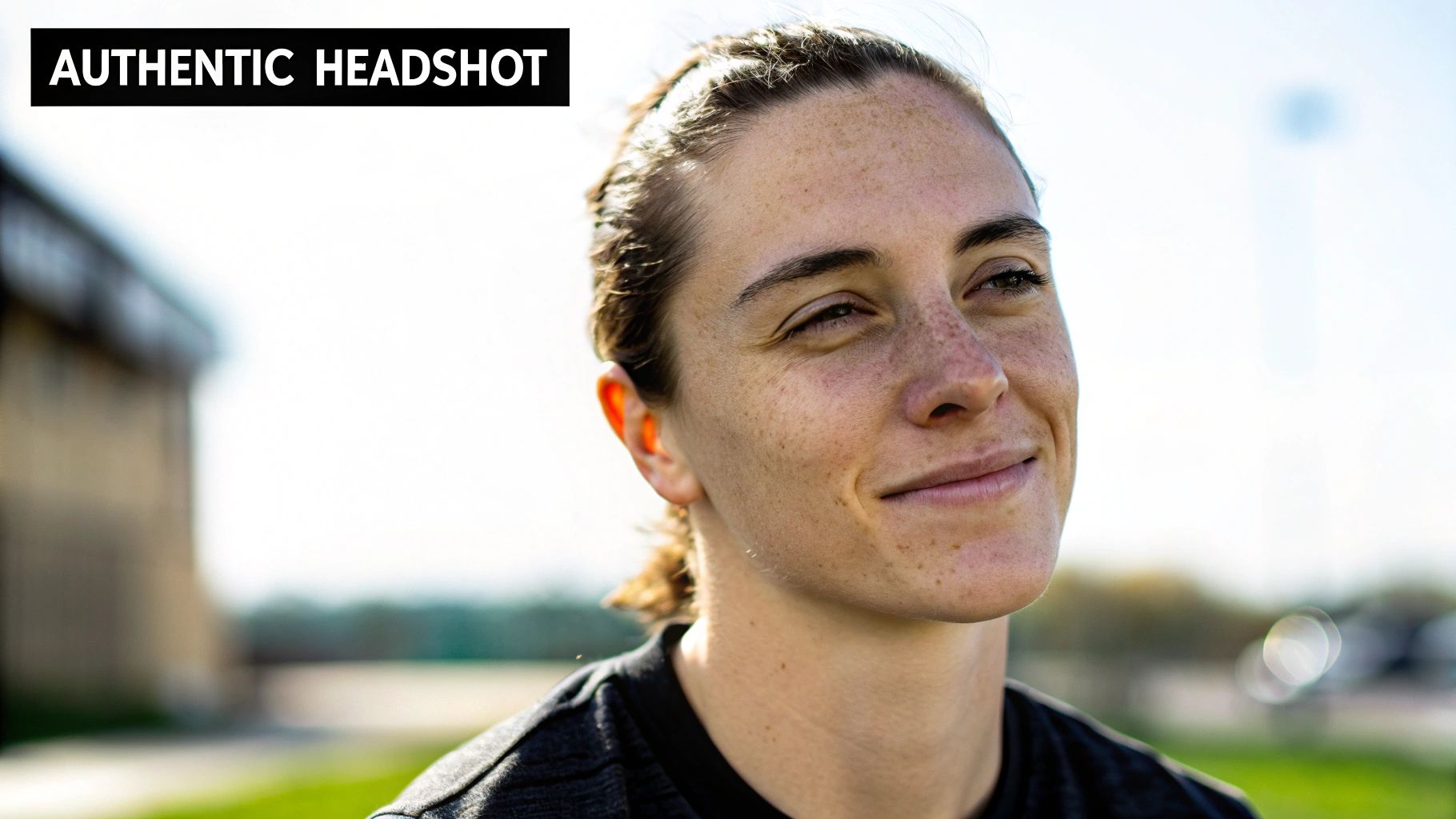 8 Essential Actor Headshots Examples to Land the Role in 2025