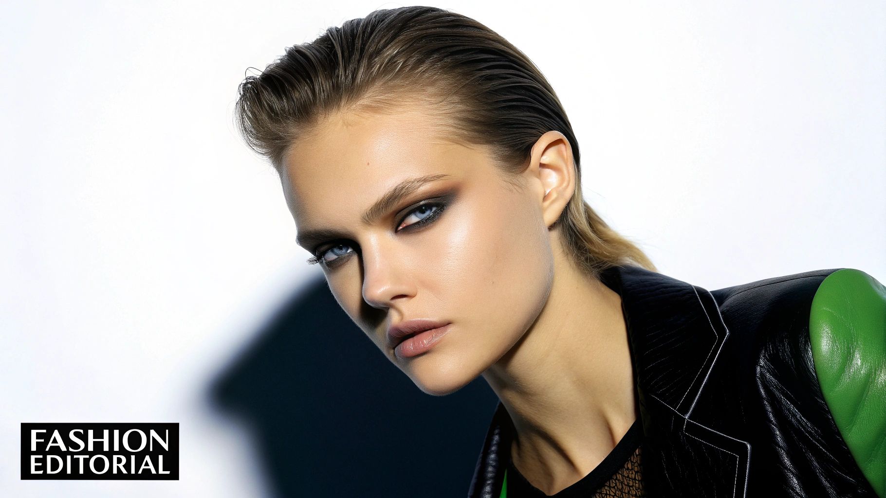 8 Essential Actor Headshots Examples to Land the Role in 2025