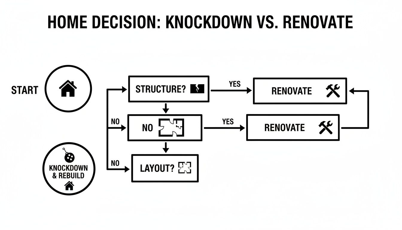 Knockdown Rebuild or Renovate Your Adelaide Home - Templeton Built