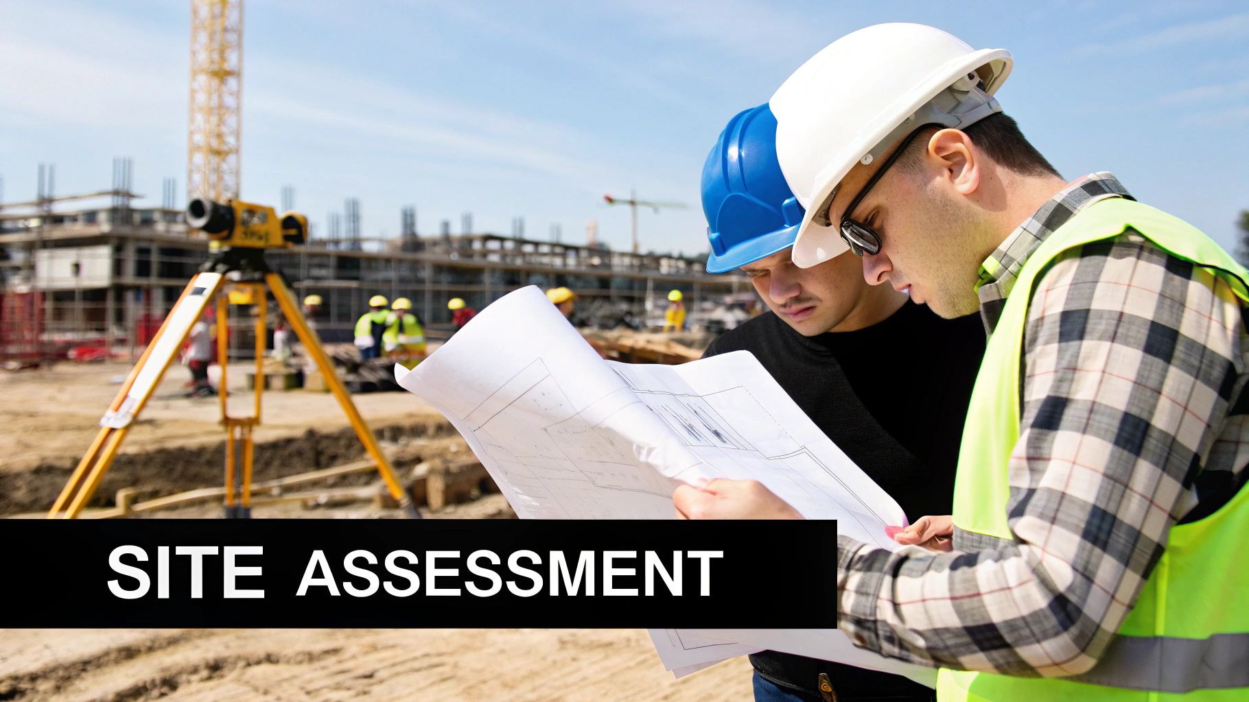 Property Development Feasibility Study Australia Guide - Templeton Built