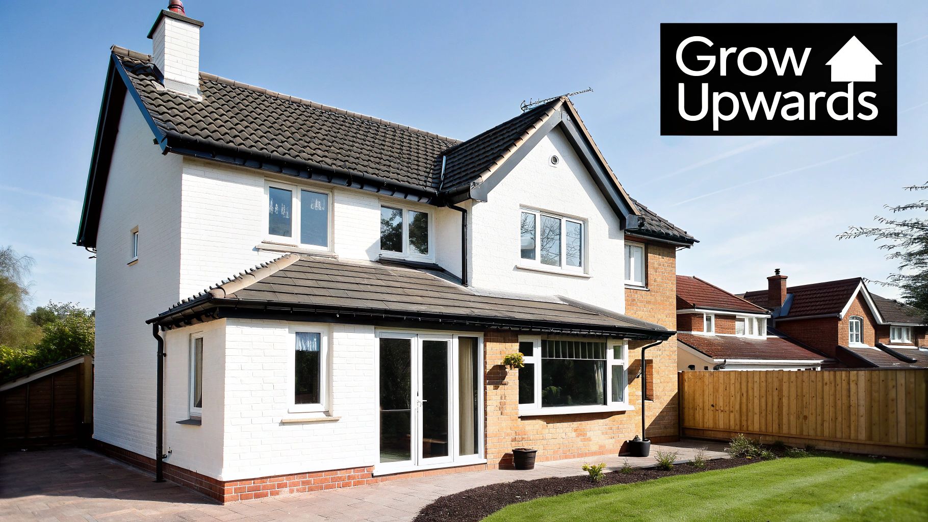 Double Storey Extensions: double storey extensions ideas and costs ...