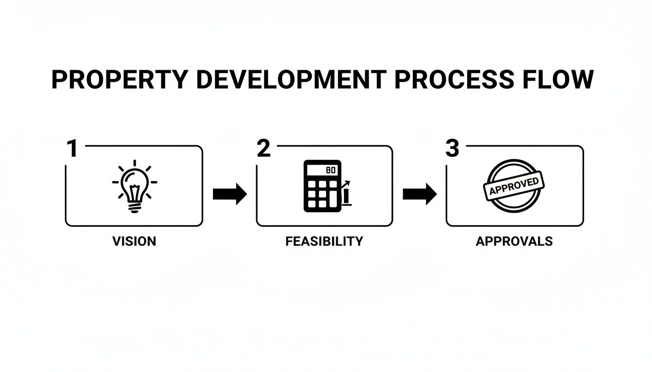 How to Start Property Development in Australia A Beginner’s Guide - Templeton Built