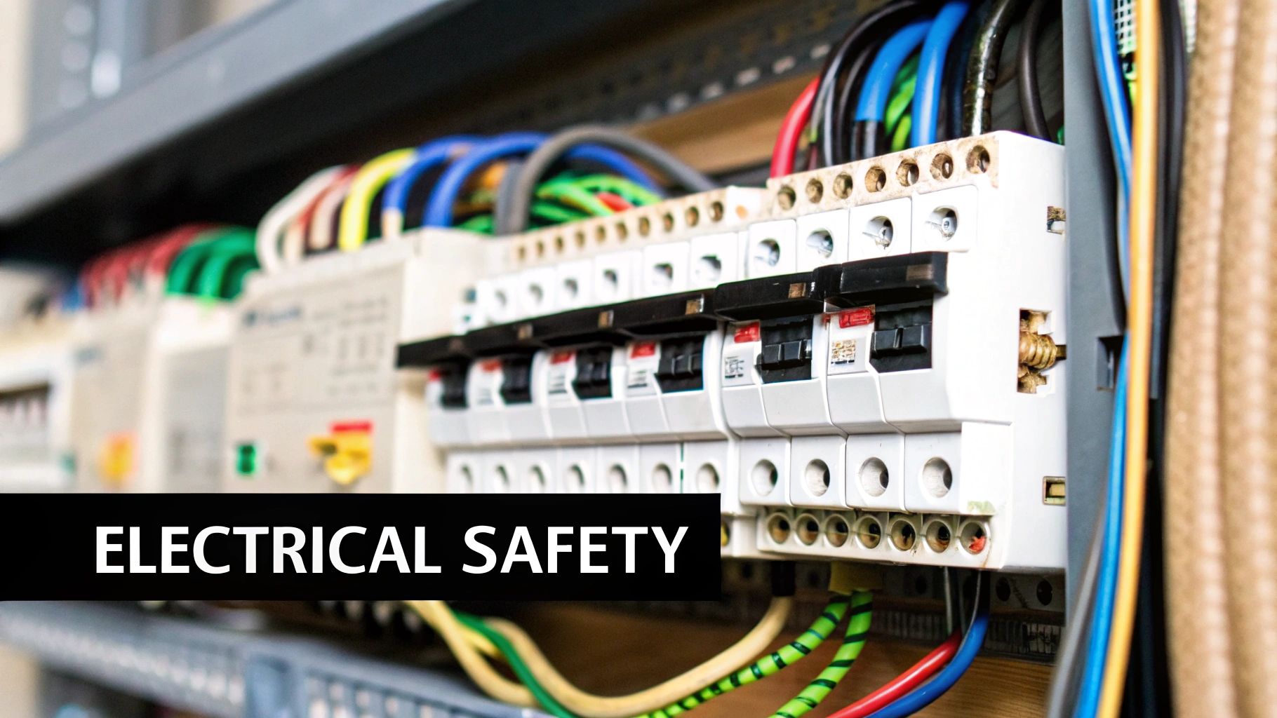 2025 Building Inspection Checklist: 8 Essential Areas - Templeton Built