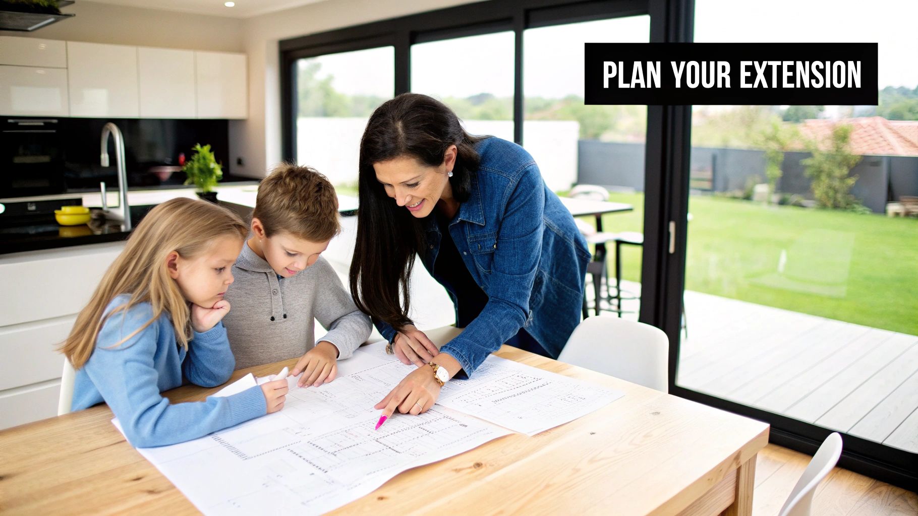 Finding Australia’s Best Home Extension Builders - Templeton Built