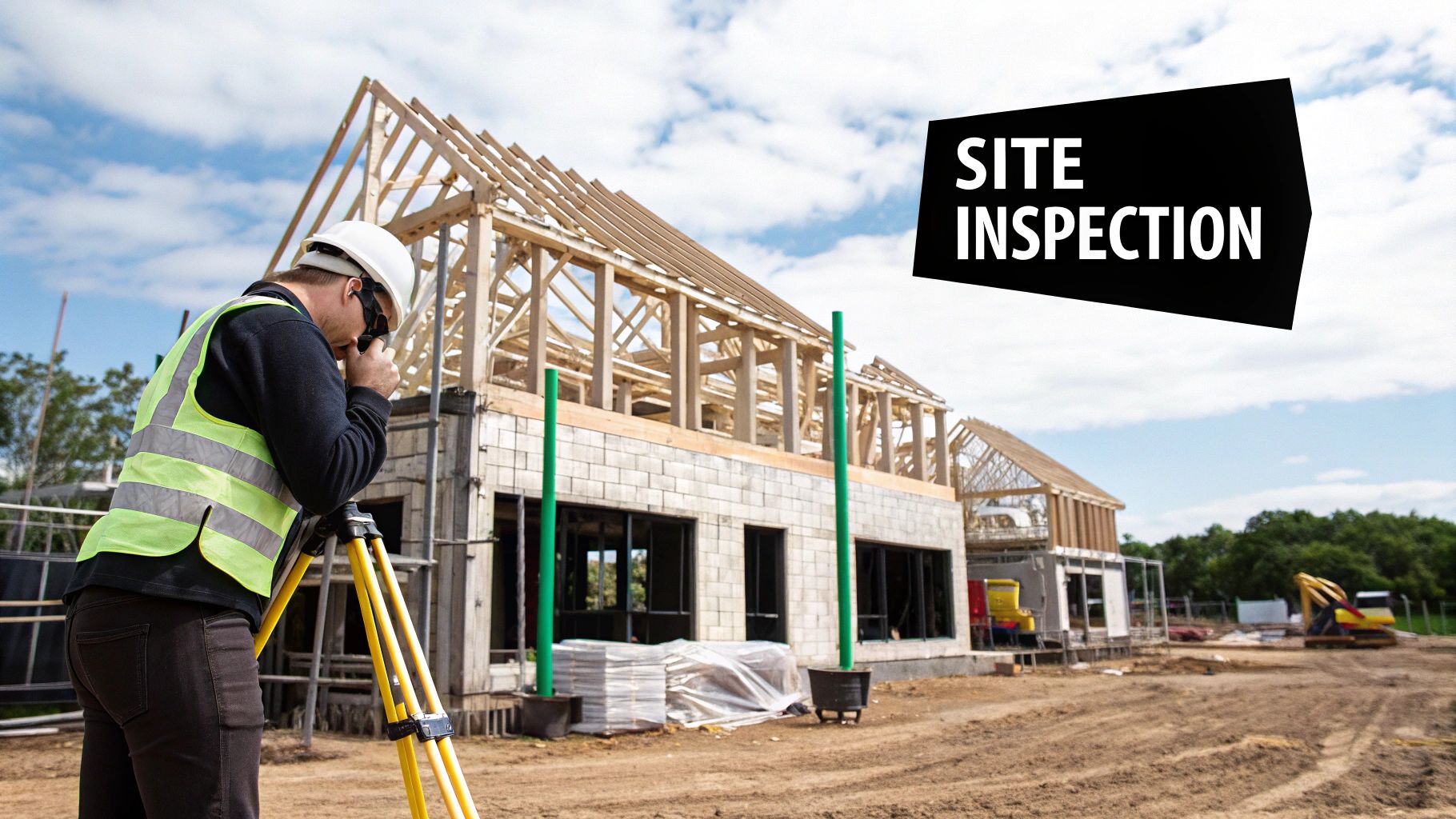 What Is a Building Surveyor in Australia? - Templeton Built