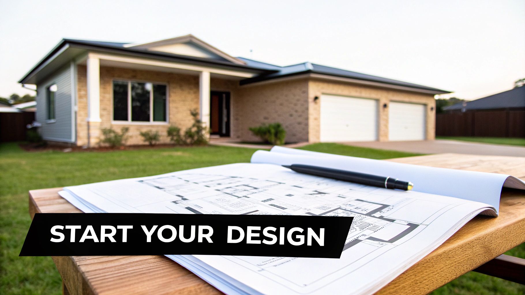 house design adelaide: Modern, Climate-Smart Homes - Templeton Built