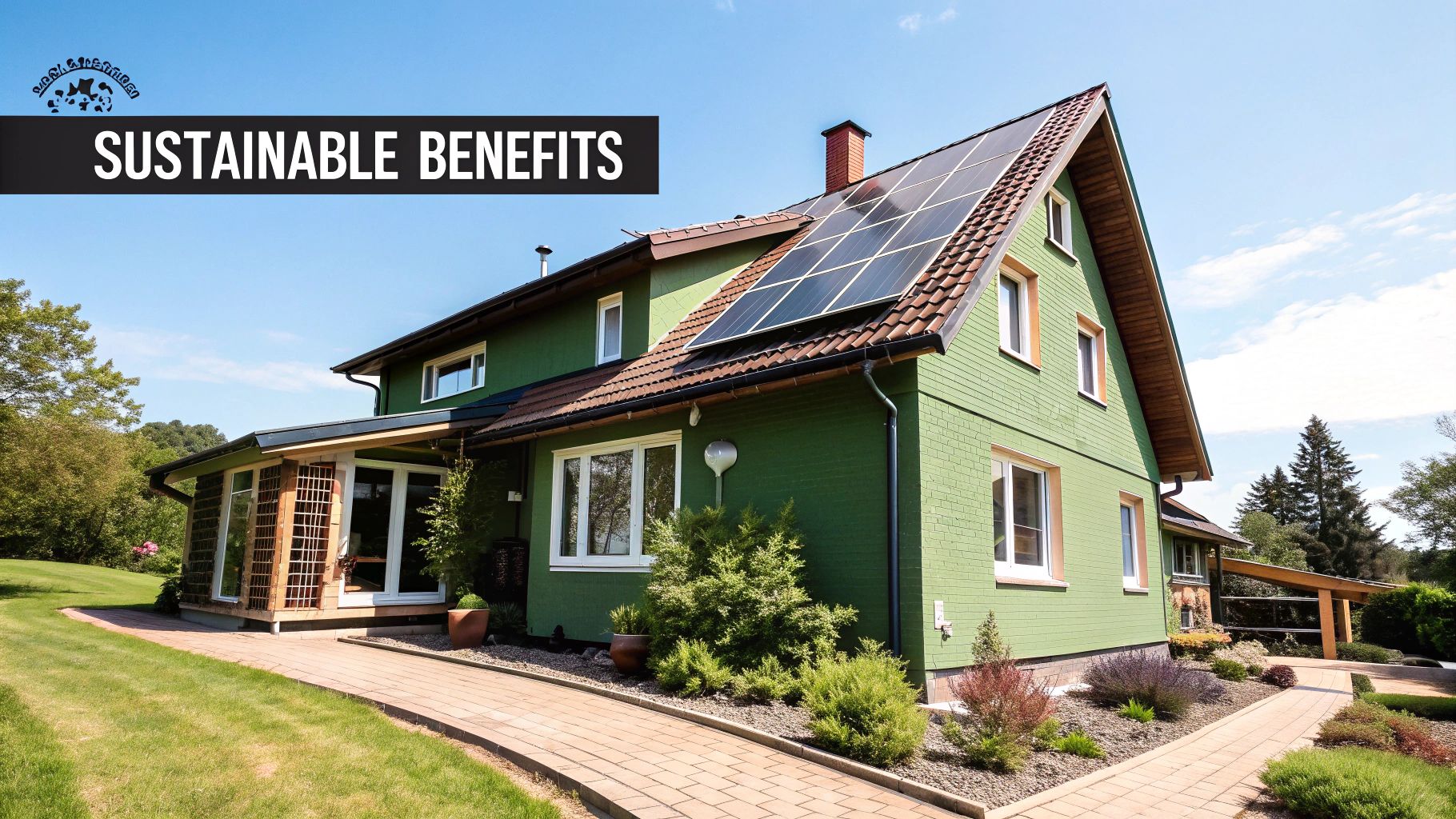 A Guide to Eco Friendly Building Materials - Templeton Built